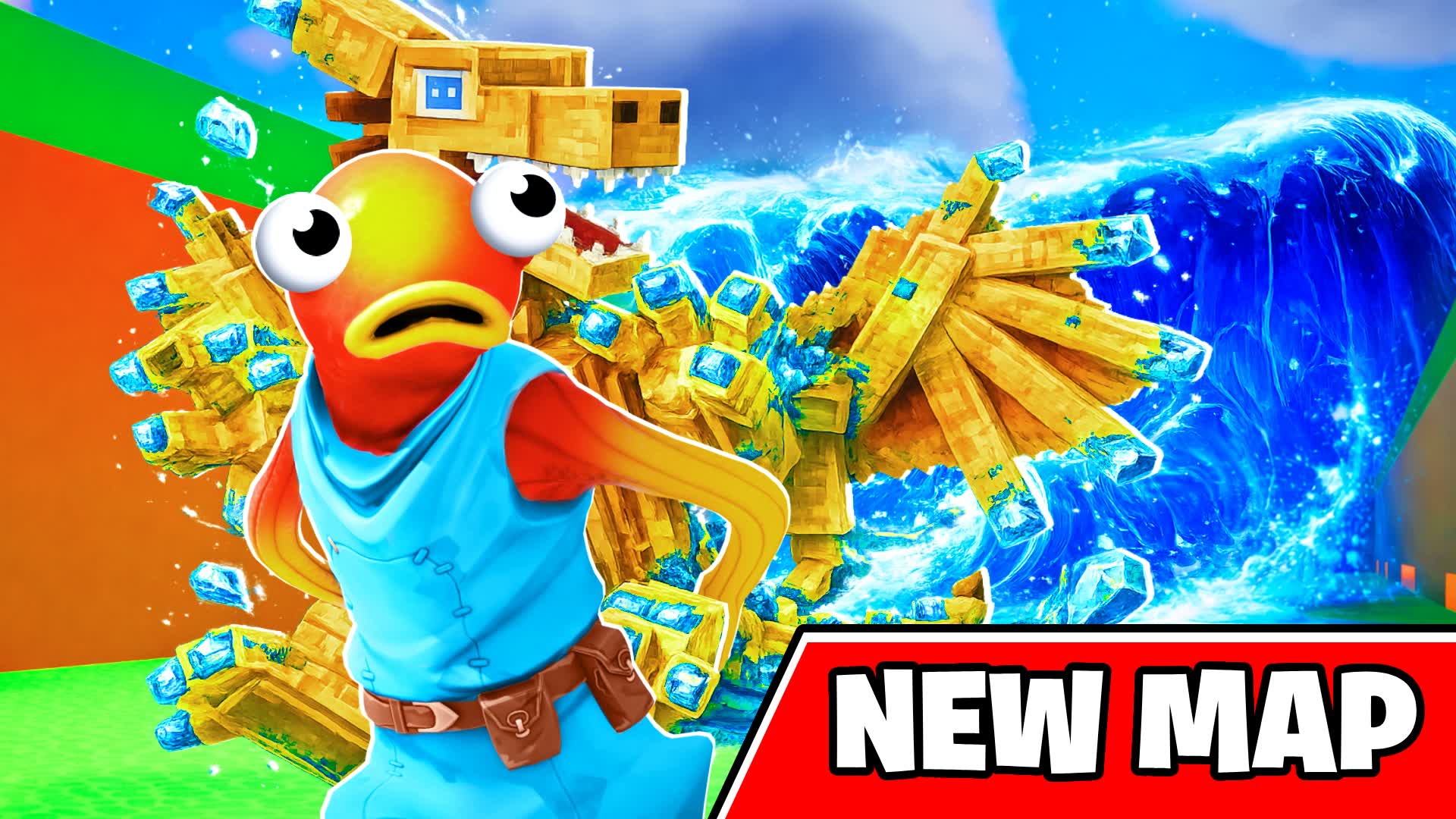 SAVE BRAINROTS FROM TSUNAMI [NEW] 4859-6750-0218 by bkss - Fortnite ...