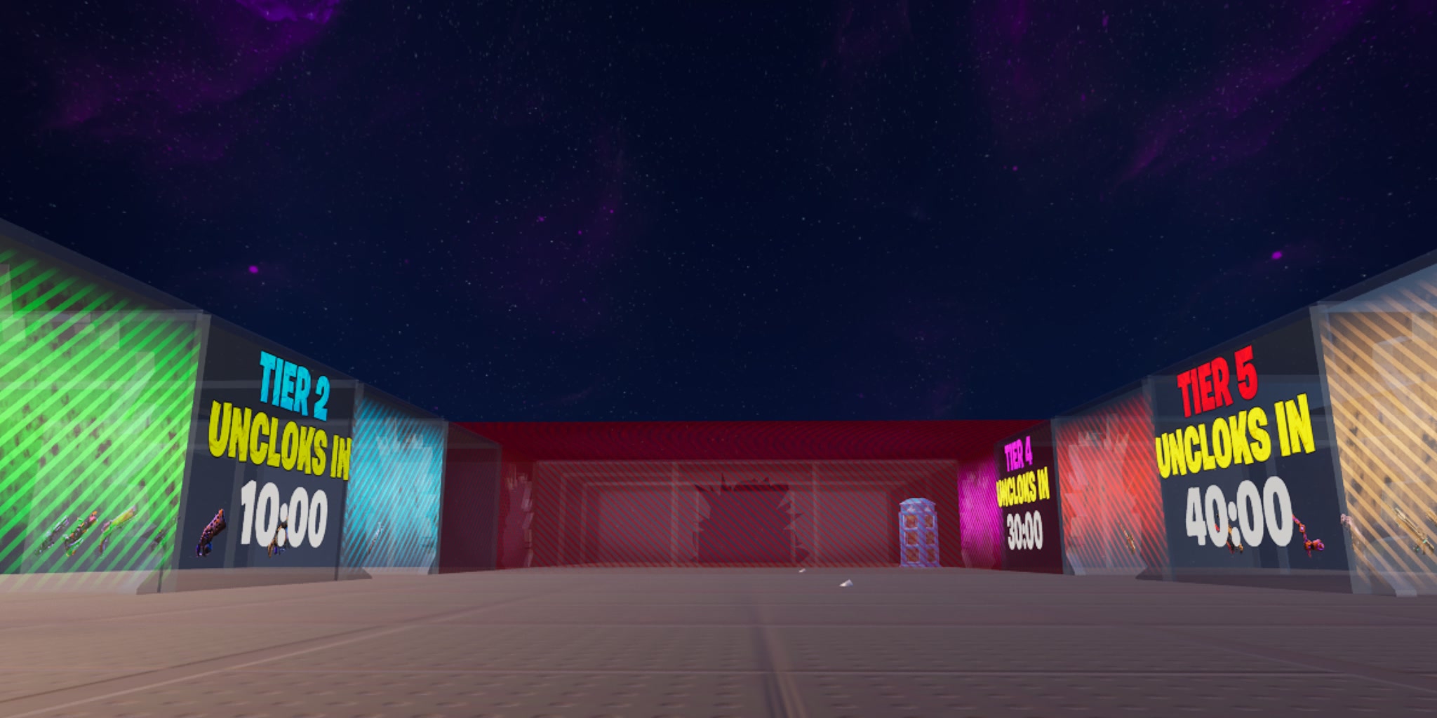 MAYHEM FFA 🔥 2641-9801-8921 by mndg - Fortnite Creative Map Code ...