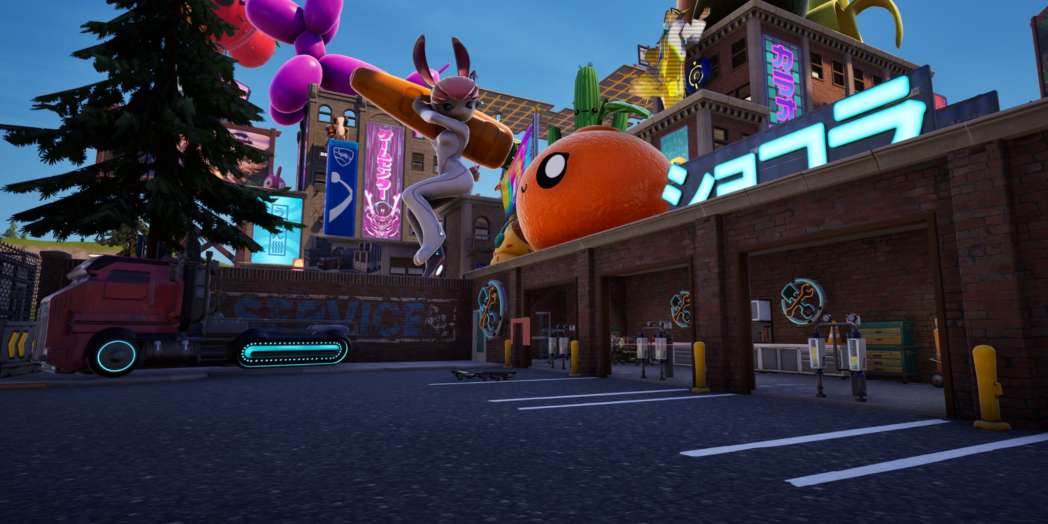 Tilted Takeover Super Ranked FFA 1986-5770-7848 by sellardore ...