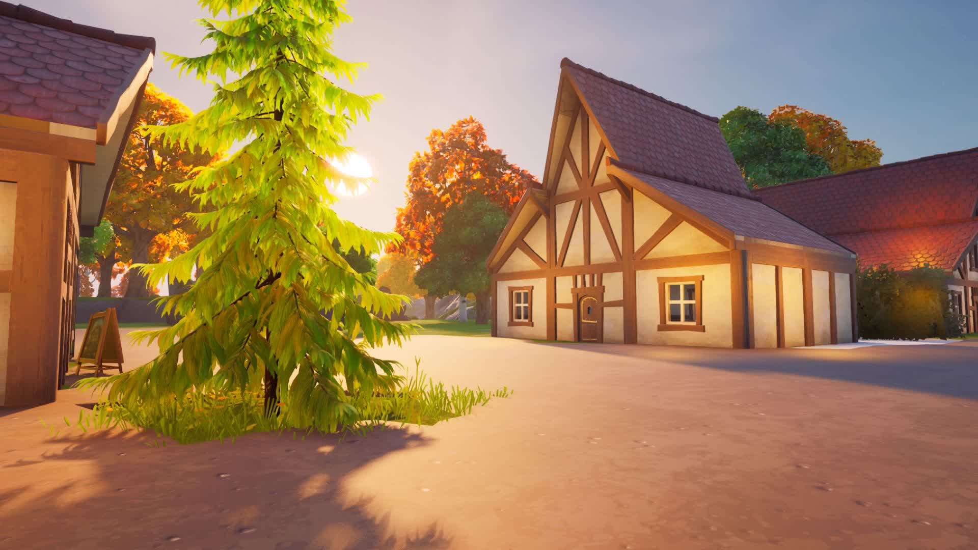 Airquake Revisioned Season 1 FFA 1V1 5256-9489-8193 by noobii ...