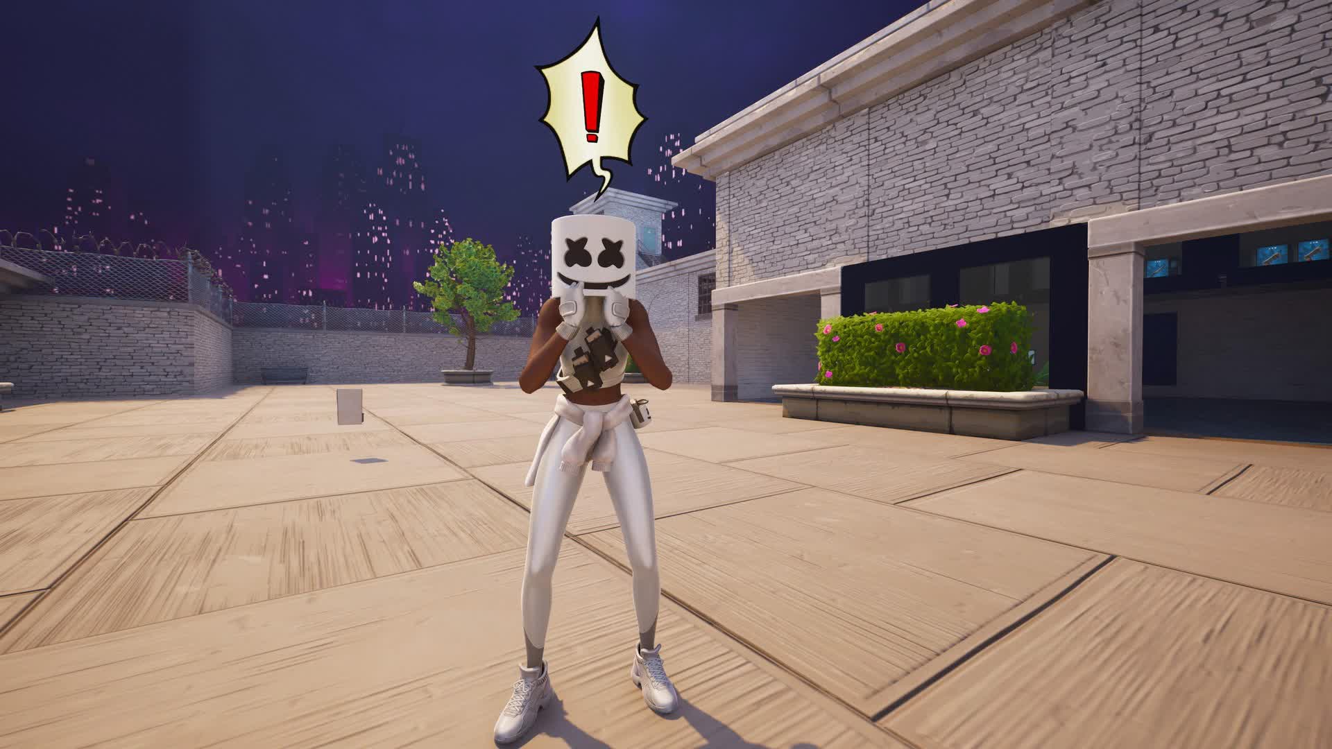 OG Prison 7126-4821-1803 by cupid999 - Fortnite Creative Map Code ...