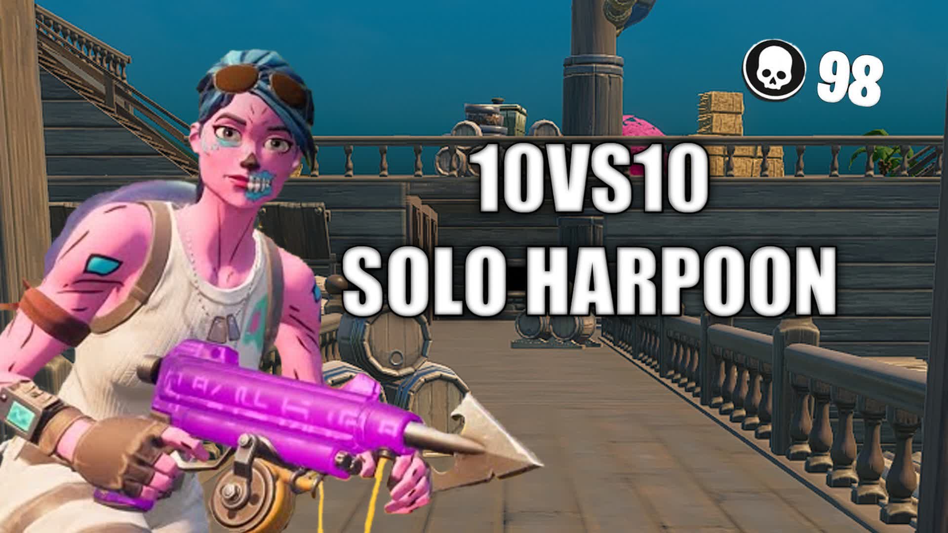 battle between two teams 9881-6365-0393 by CODE Nekoview. - Fortnite.GG