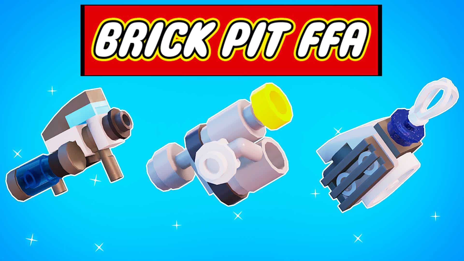🧱BRICK PIT - FFA💥 3170-9316-3910 by tkn21 - Fortnite Creative Map Code ...