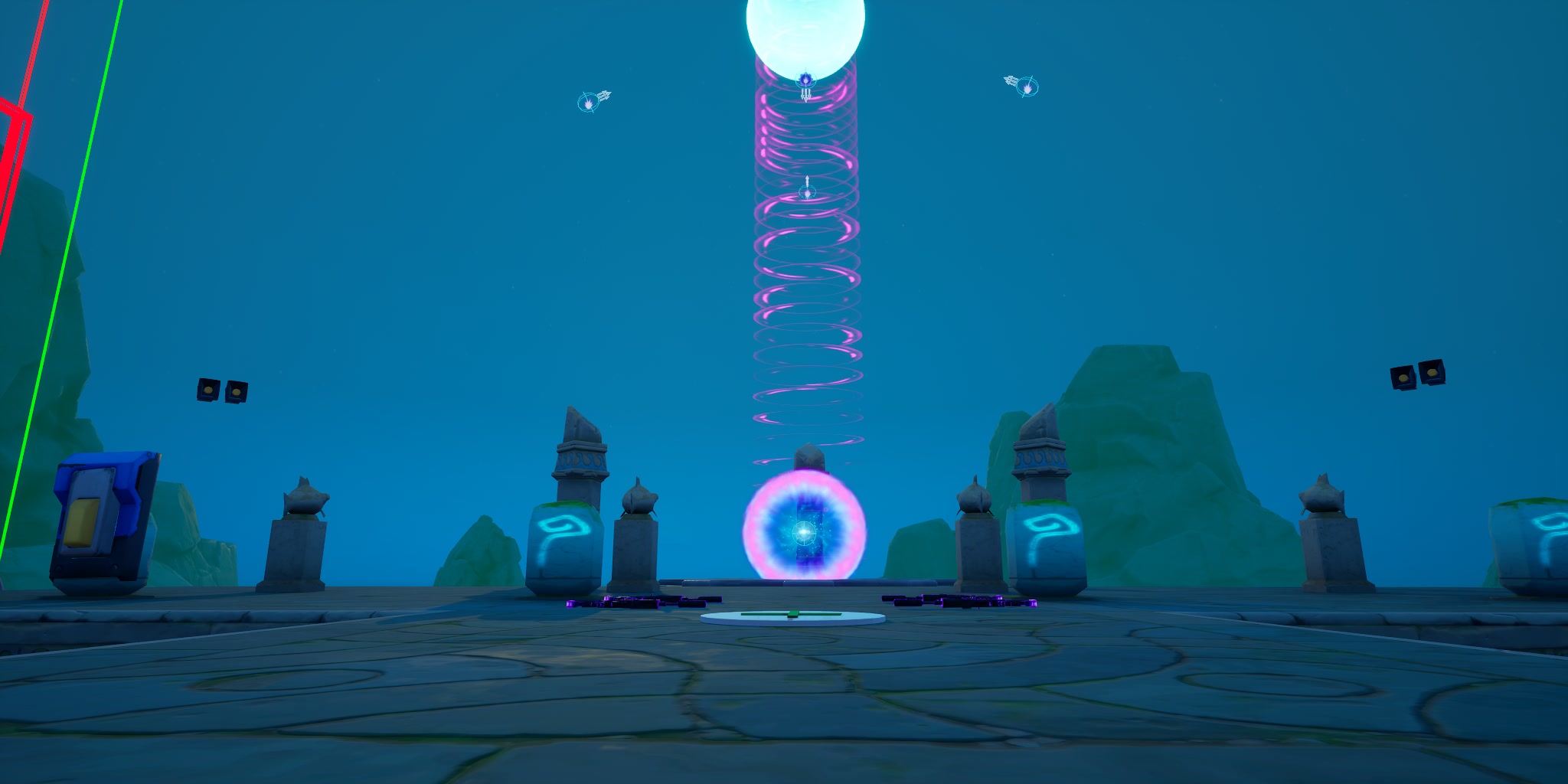 121 IQ Escape Map 0121-1966-1526 by ray-a-raj - Fortnite Creative Map ...