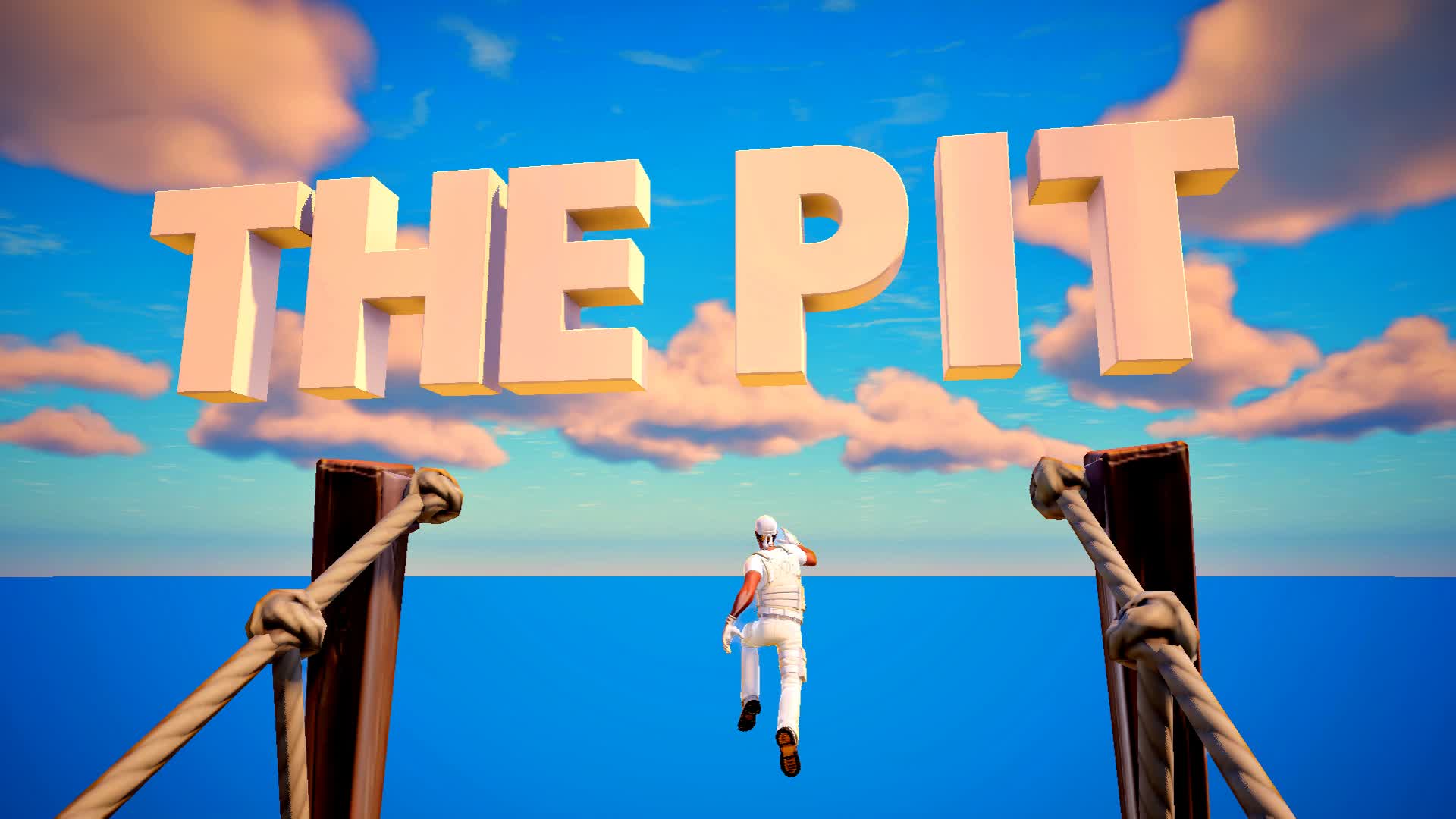 FFA - THE PIT 5581-7460-1977 by gznger - Fortnite Creative Map Code ...