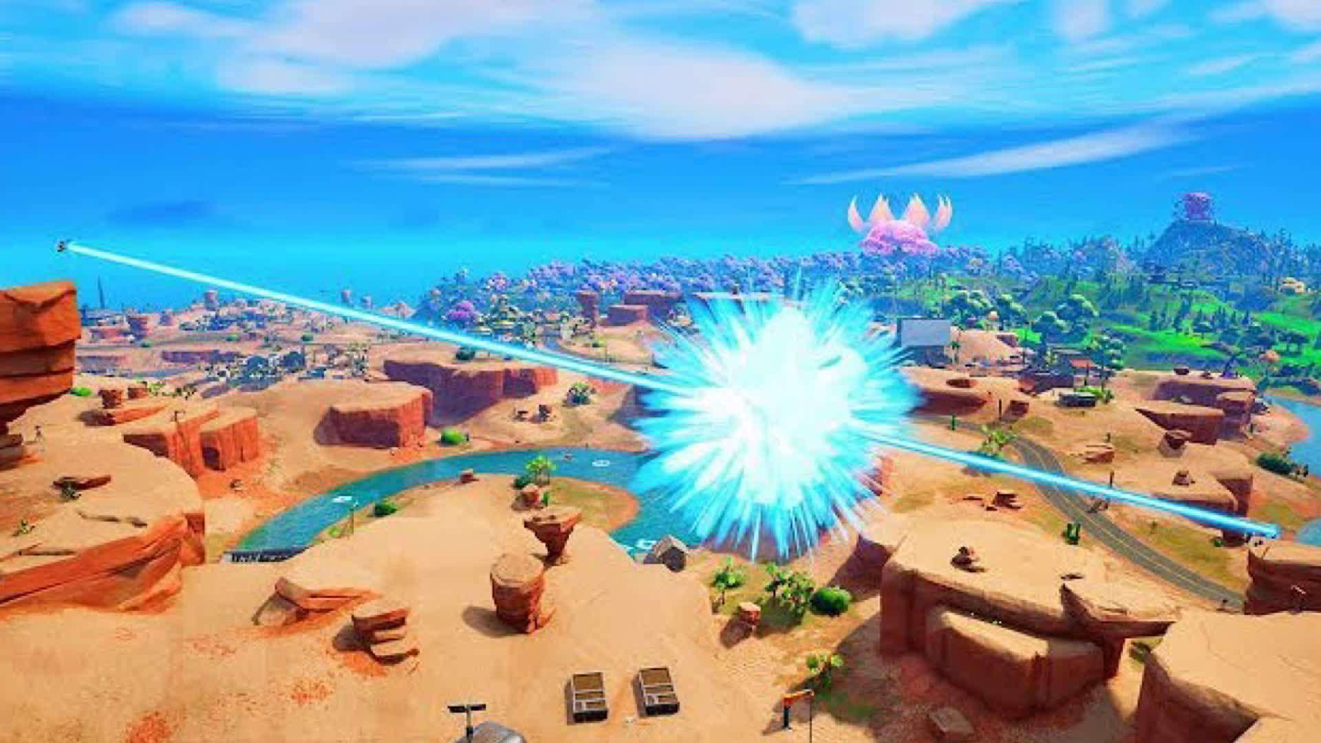 CLASH - FREE FOR ALL 4384-4101-2552 by goodx - Fortnite Creative Map ...