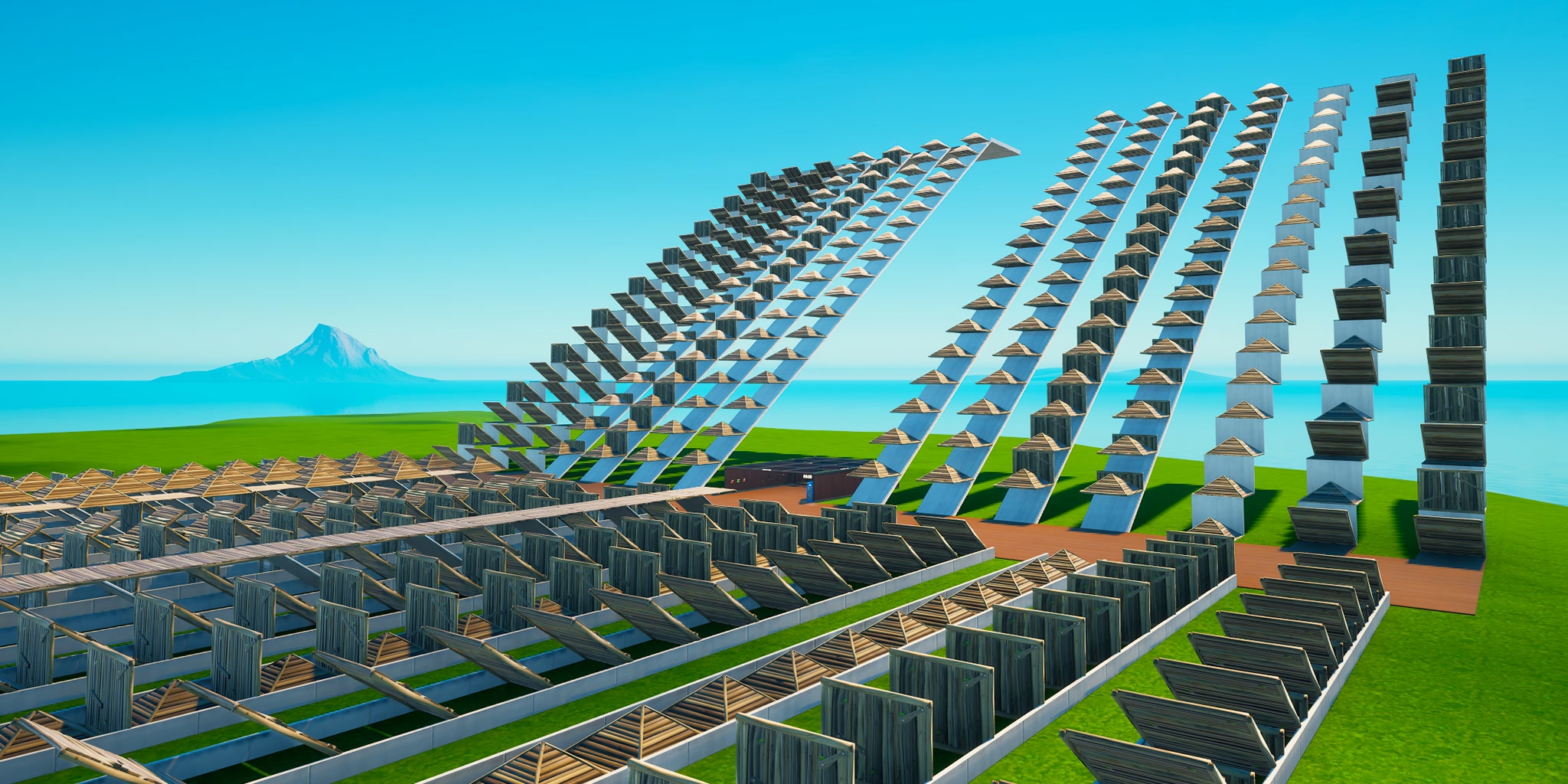 ENDLESS Edits Map! [With Aim & 1v1] 8485-4980-3963 by yngmost3r ...