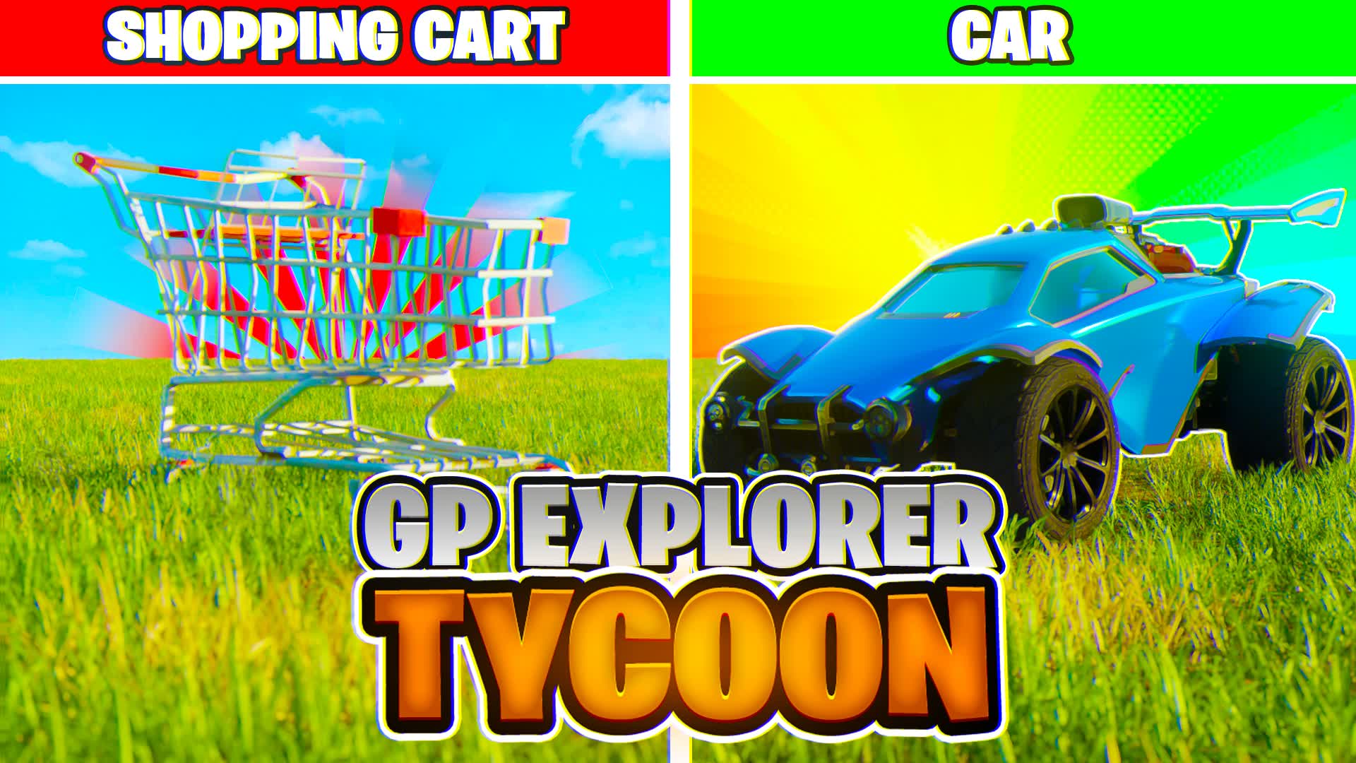 🚗GP EXPLORER TYCOON🏆 0090-5348-2638 by stizo - Fortnite Creative Map ...