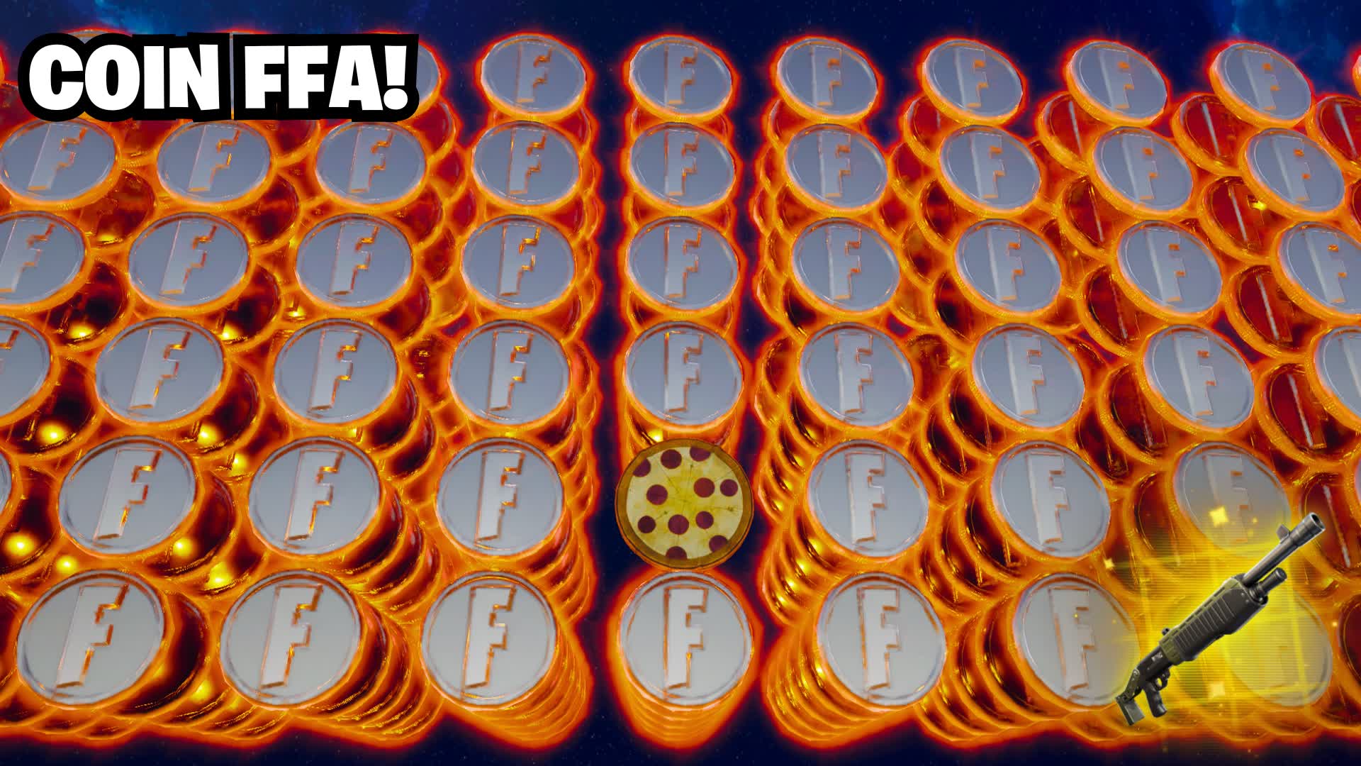 🪙 FREE FOR ALL - COIN FARM! 🪙 7673-1256-4512 by jacksfnc - Fortnite ...