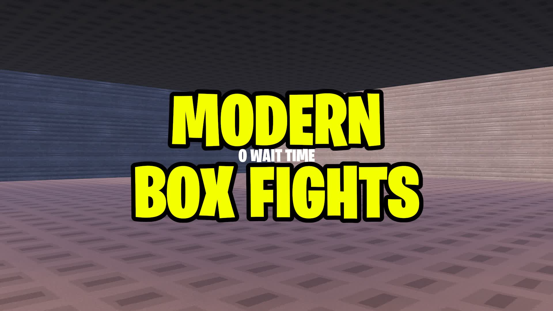 🔥 MODERN BOX PVP 📦 4917-7224-5223 by painless - Fortnite Creative Map ...