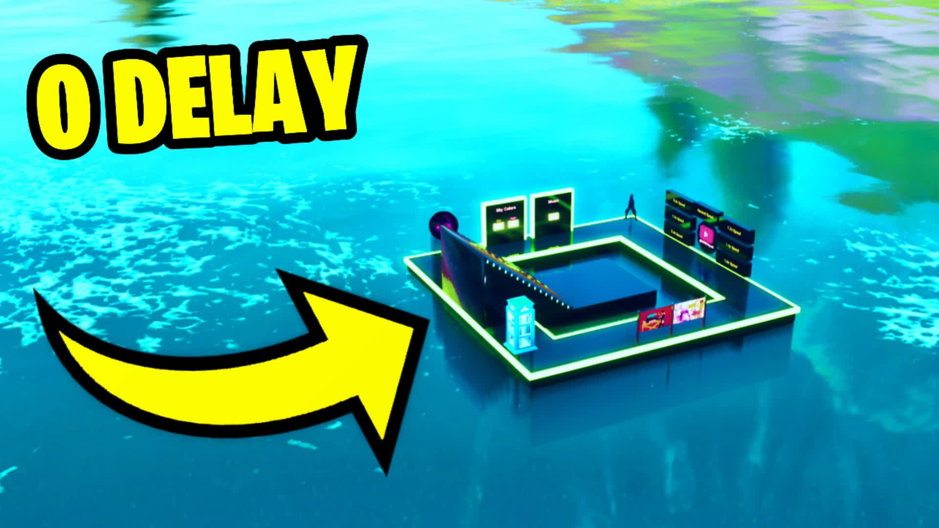 Smooth Crank Simulator 🚀 (NO DELAY) 3792-8193-5182 by dxno - Fortnite ...