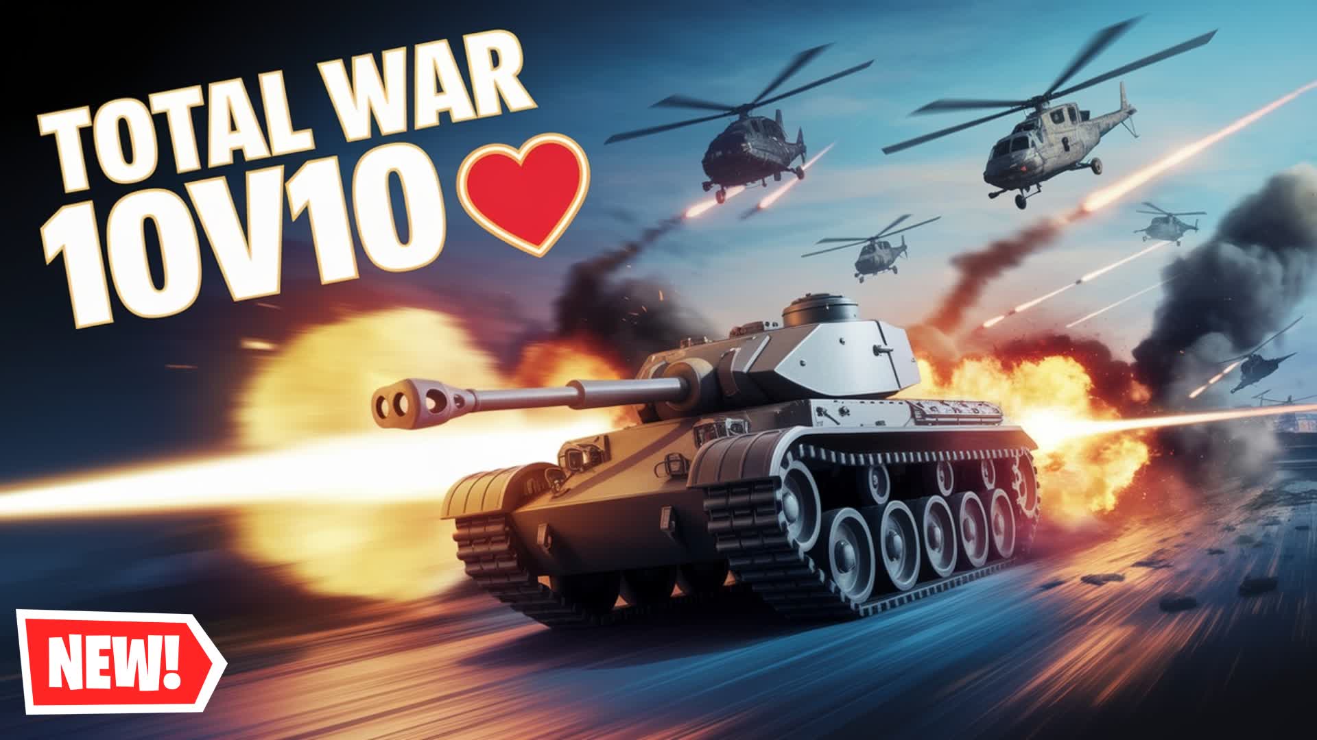 Total WAR 10V10 7099-5794-1819 by syr7 - Fortnite Creative Map Code - Fortnite.GG