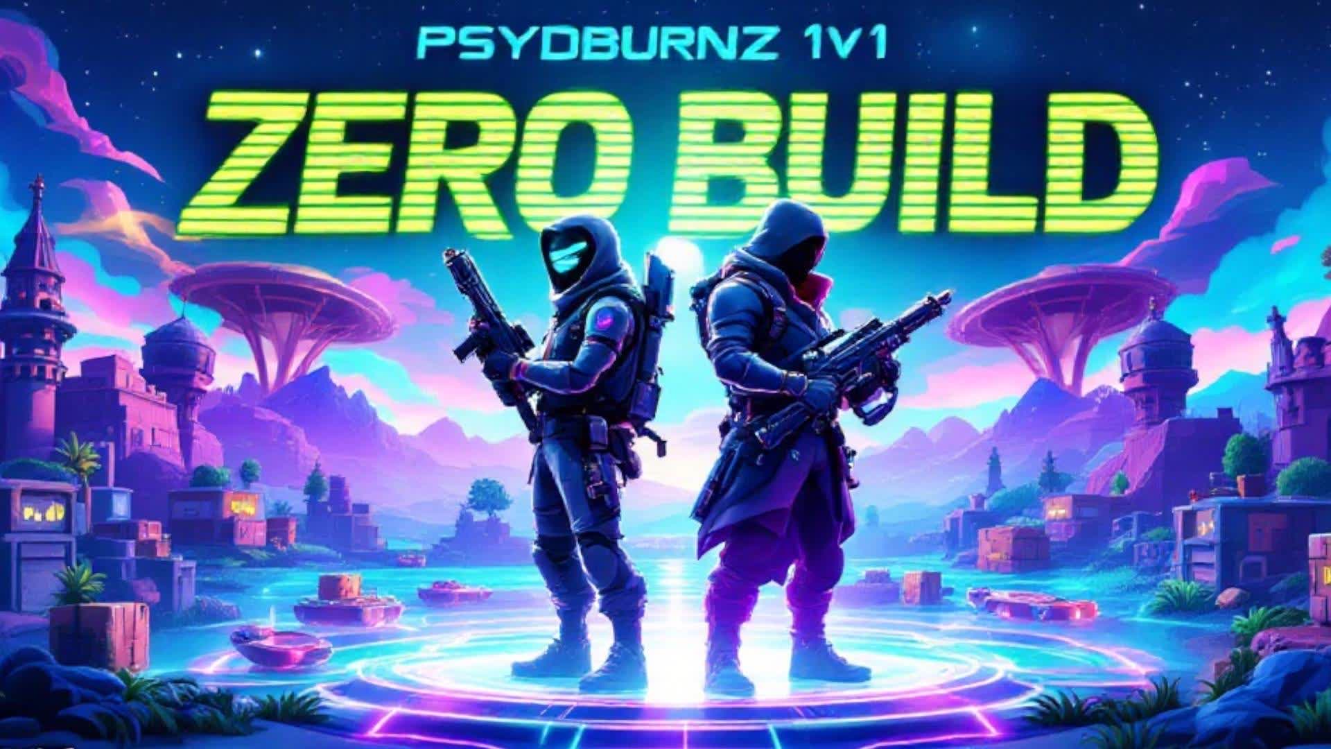 Psydburnz's 1v1 Zero Build 5949-3762-2054 by burnz - Fortnite Creative ...