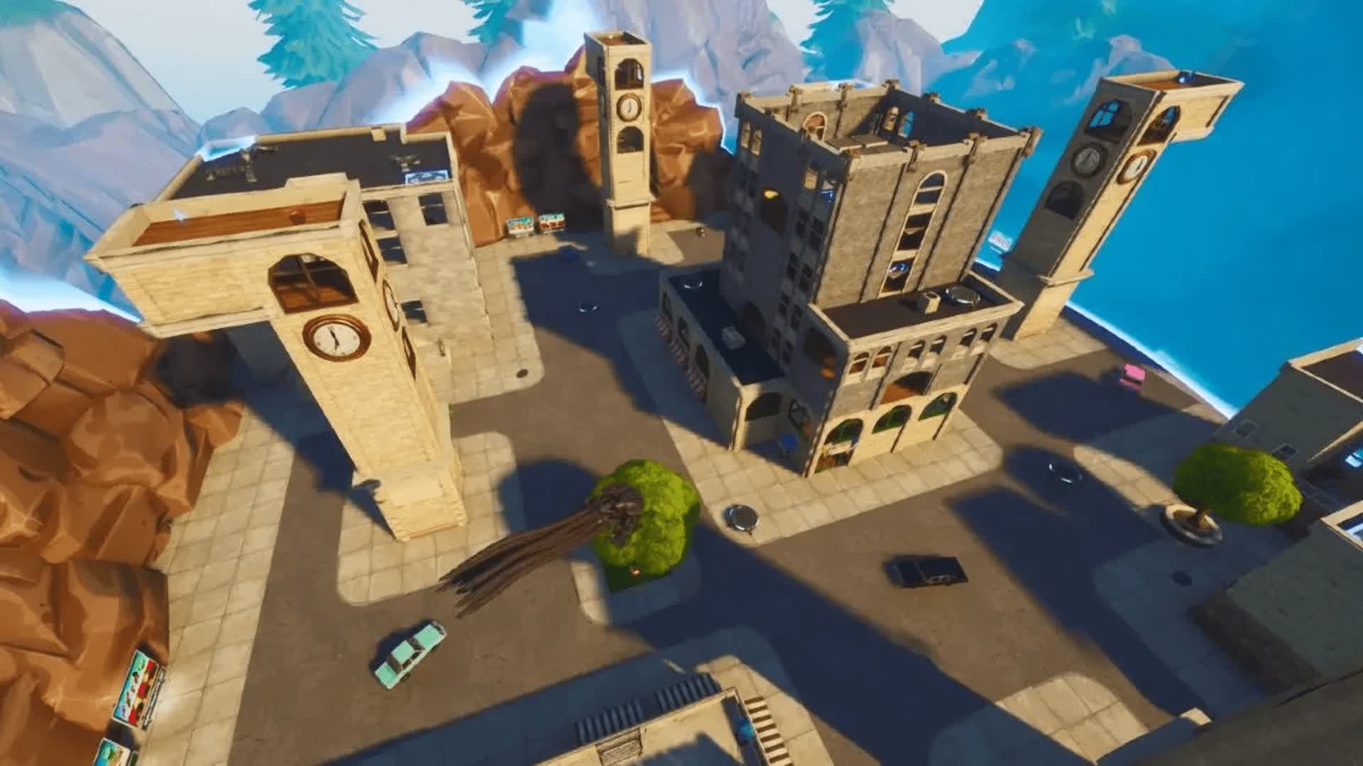 3 POI GUN GAME 1887-2545-6889 by 200lorenz - Fortnite Creative Map Code ...