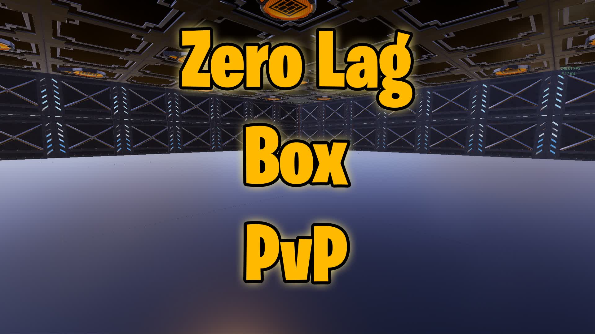 Zero Lag Box PvP 📦 6056-4572-1580 by darkmstr - Fortnite Creative Map ...
