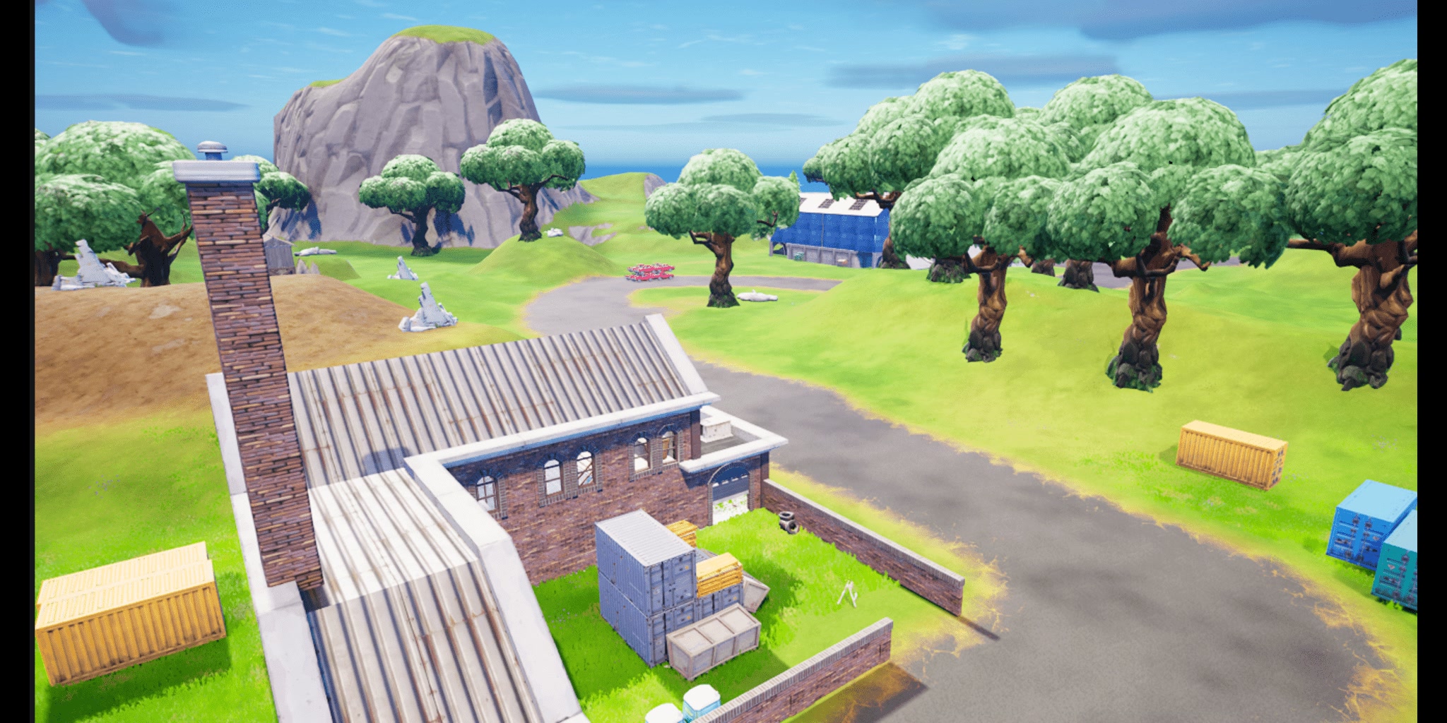 7395-7978-5427 7395-7978-5427 by realmrbeast - Fortnite Creative Map ...