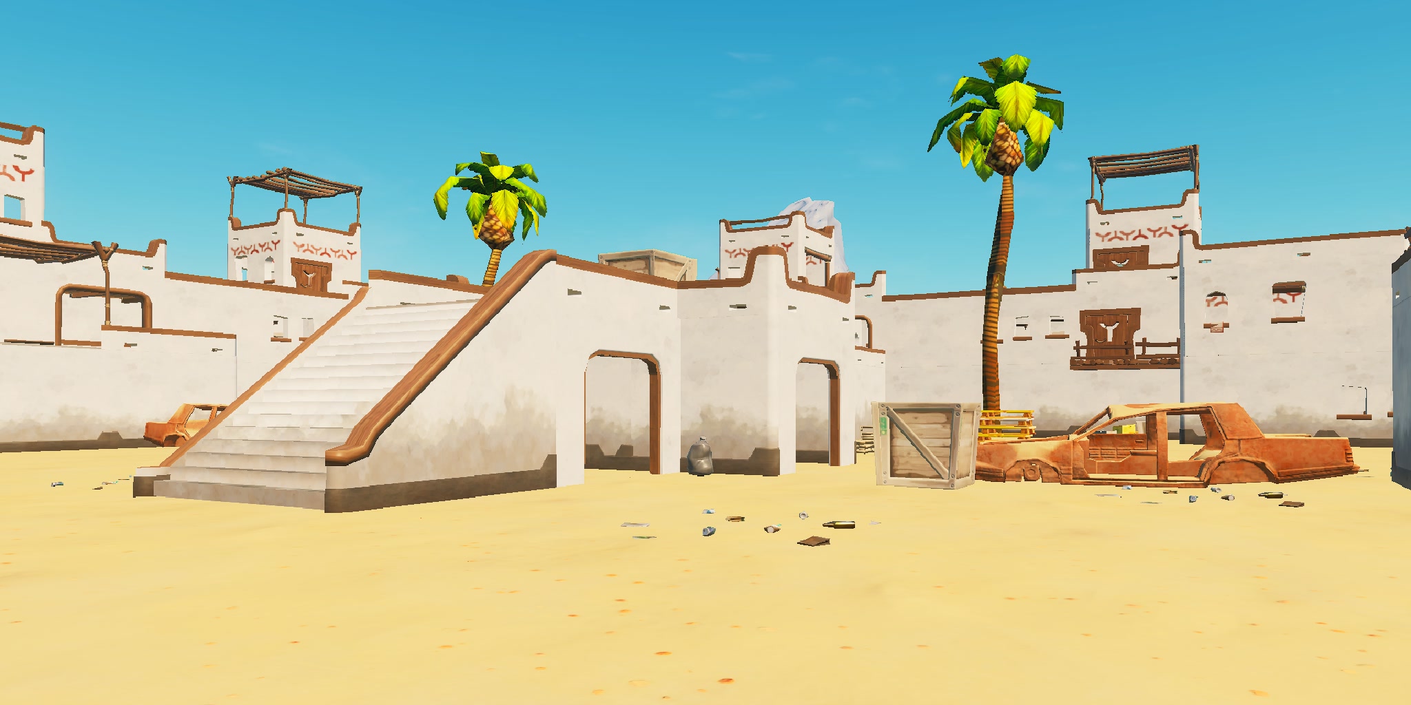 CSGO SNIPER 1V1 0136-1885-2410 by flya - Fortnite Creative Map Code ...