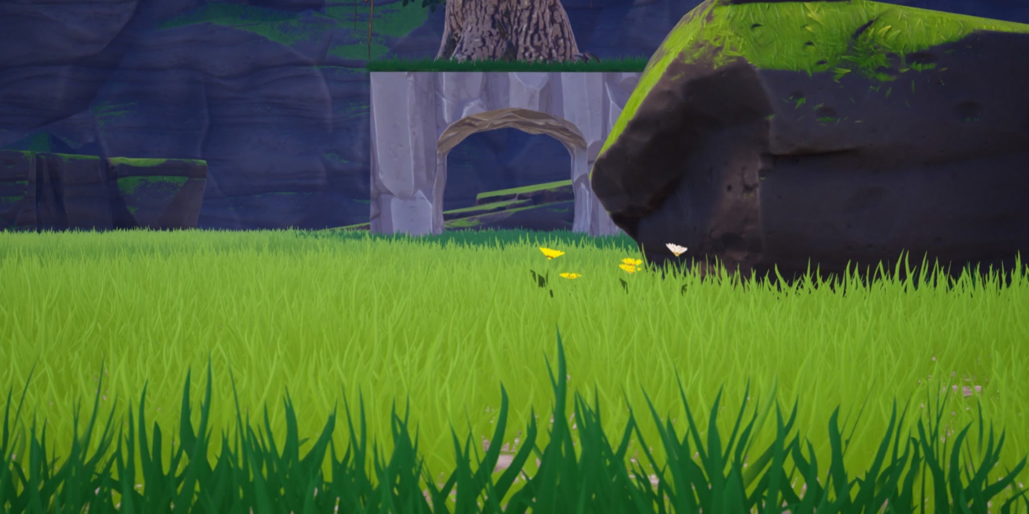 No build 1v1 2.0 3165-2280-3769 by itsway - Fortnite Creative Map Code ...