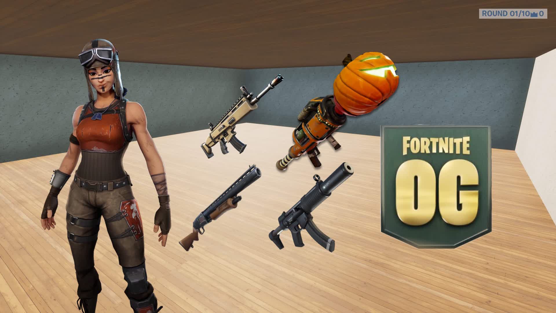 Box Fight OG Season’s 9941-9743-7508 by imartemiss - Fortnite Creative ...