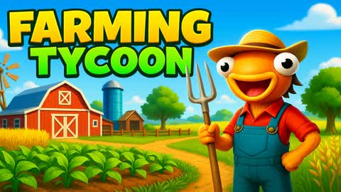 FARMING TYCOON🎪 8650-2043-2816 by 1v1v1v - Fortnite Creative Map Code ...