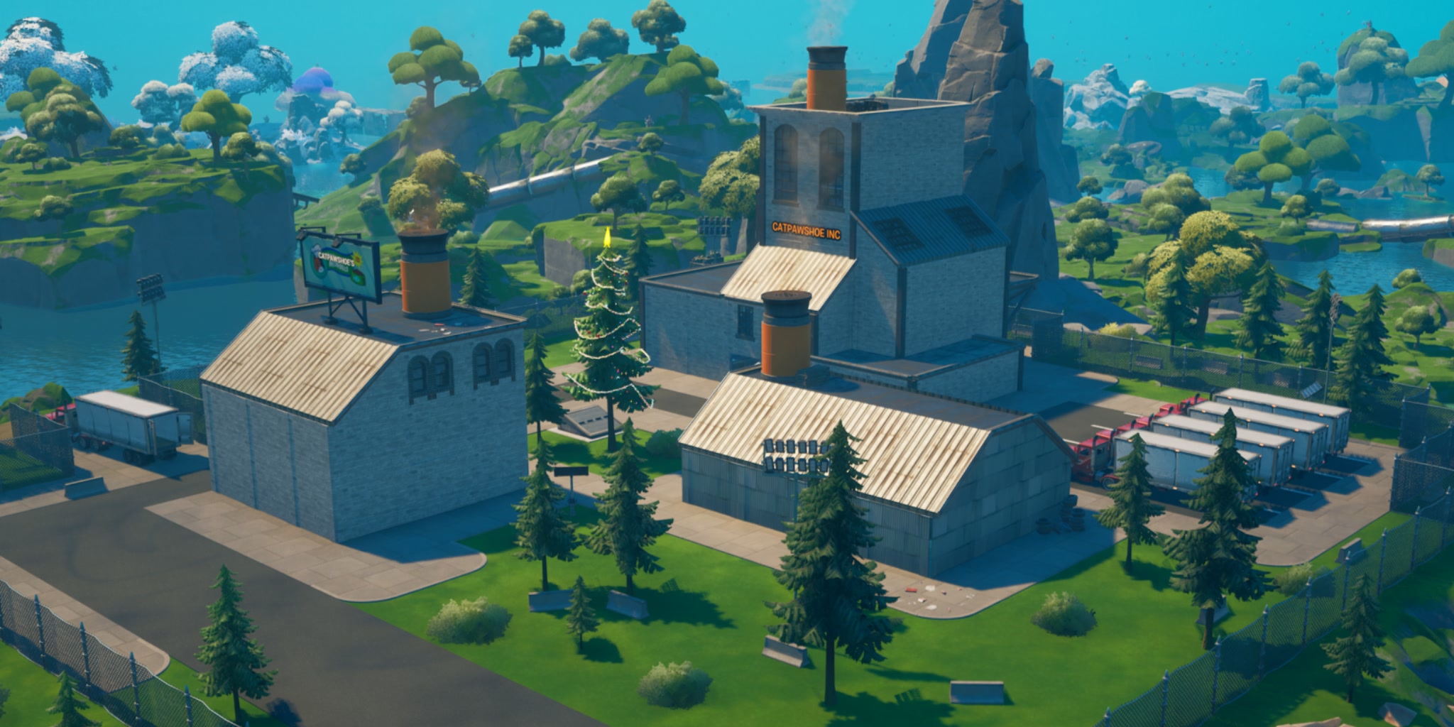 Cardinal Season 2: Crashdown | Mini BR 8139-7454-8126 by catpawshoe ...