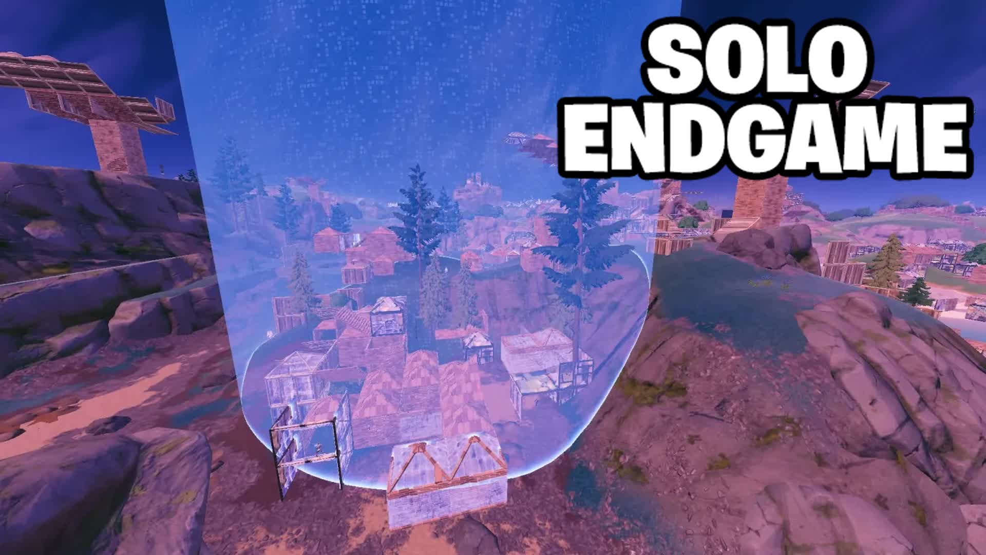 Neriya Solo Cup Zone Wars [EndGame] 🏆 5817-5054-7259 by neri - Fortnite ...