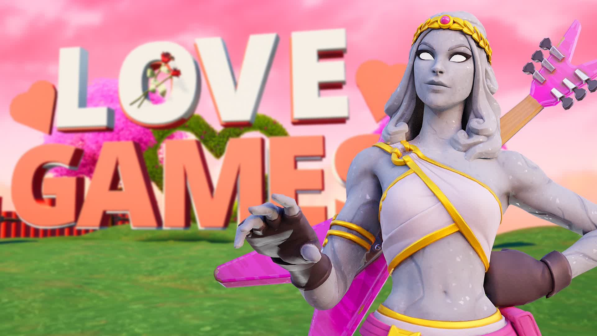 ️love Games ️ 🥰heart Racing🥰 1577 2594 4616 By Naborrr Fortnite Gg