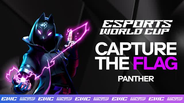 🚩 EWC CAPTURE THE FLAG - CHALET 🚩 0363-4024-8917 من ابتكار esl_fortnite ...