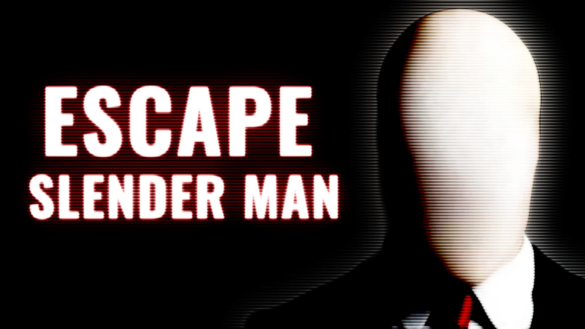 ESCAPE SLENDERMAN [HORROR] 0541-3479-6371 by asylumdev1 - Fortnite Creative Map Code - Fortnite.GG