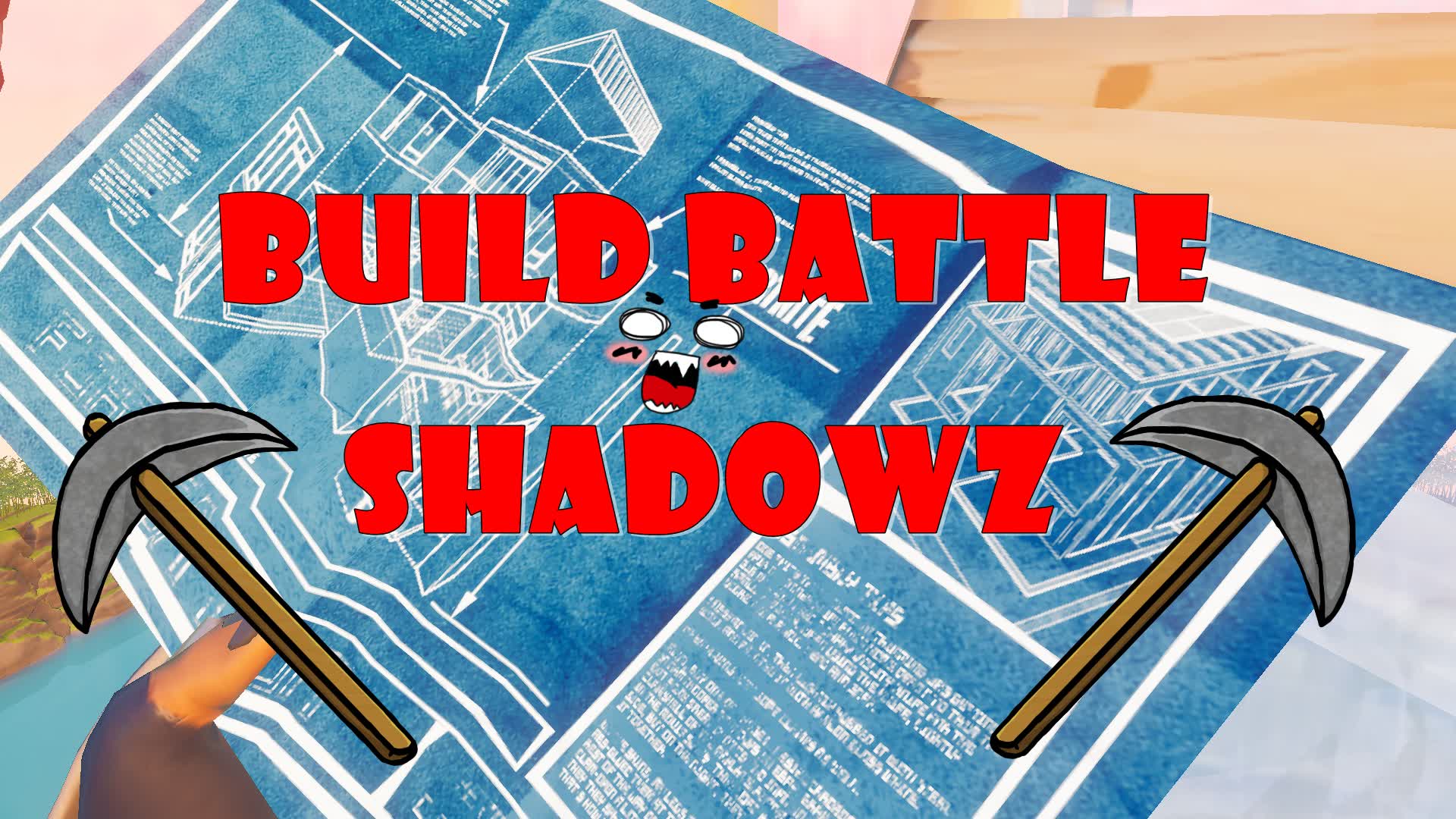 Build Battle 1v1 - Shadowz 5618-4894-9044 by rbyshadowz - Fortnite ...