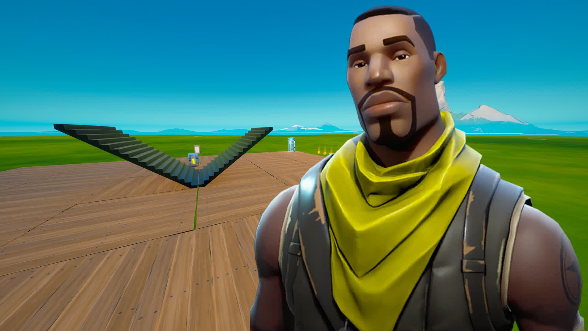 FULL BOXED 185 💀💀 2721-2069-7690 by mxllo - Fortnite Creative Map Code ...