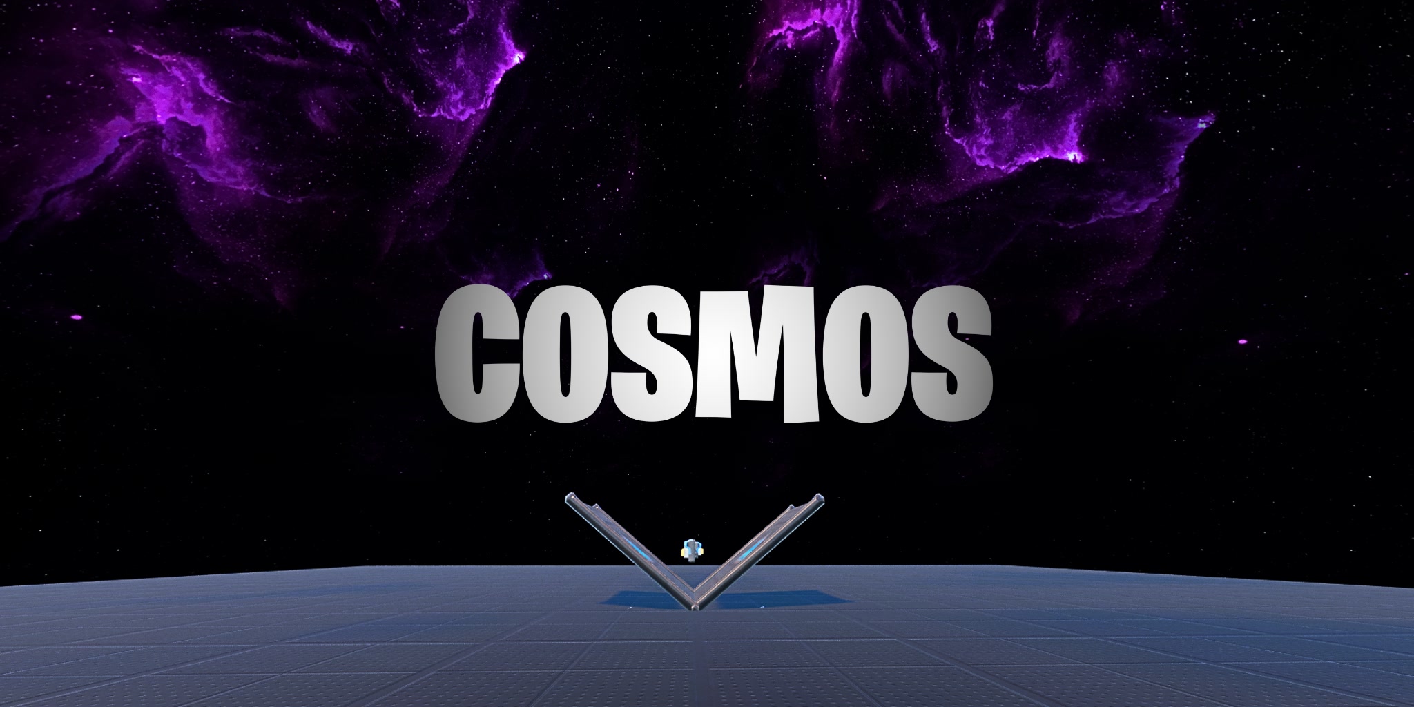 1V1 COSMOS 3622-1299-8912 by mustangwolf77 - Fortnite Creative Map Code - Fortnite.GG