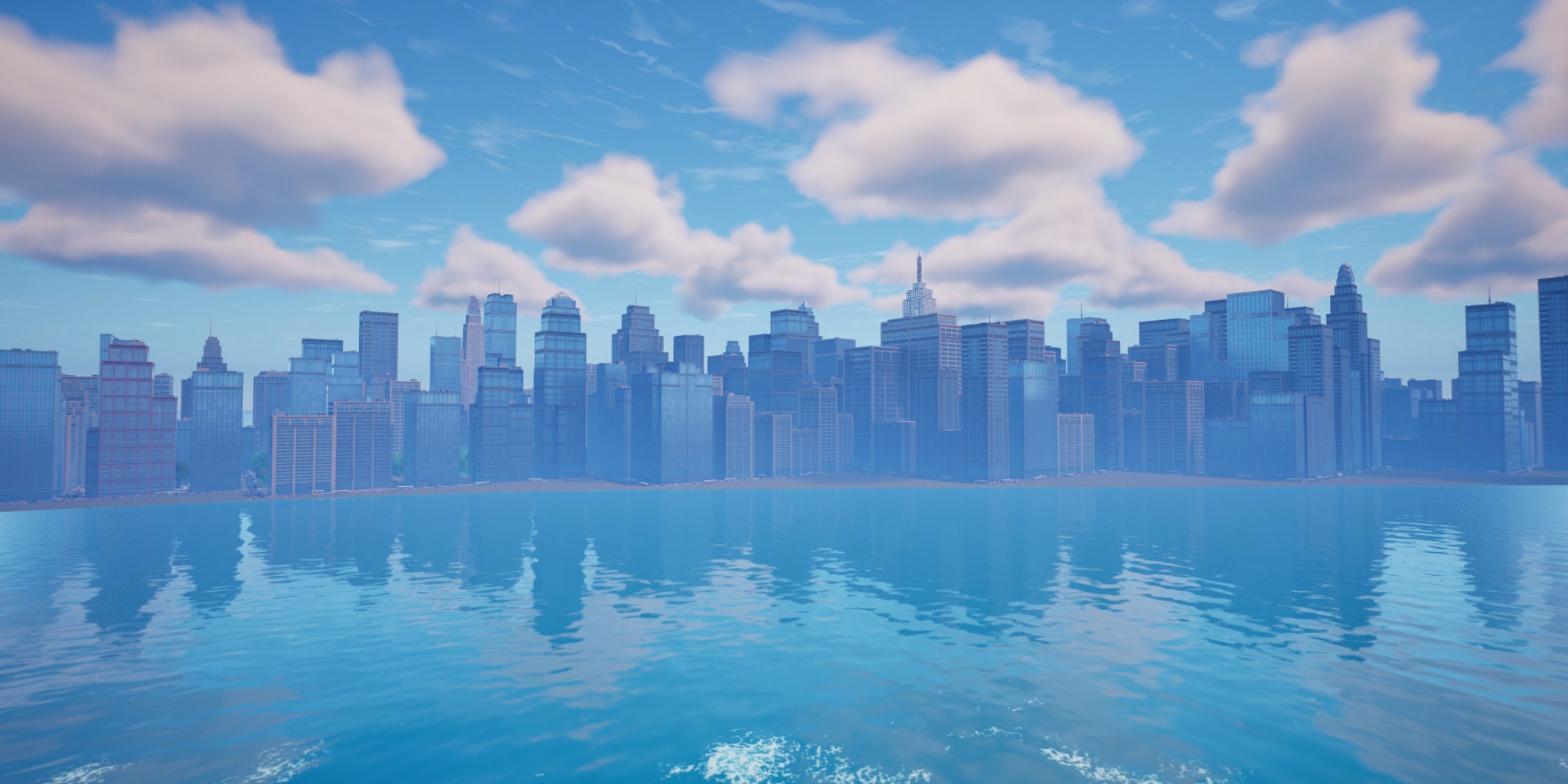 City Web-Swing 2514-9354-2064 by spicymeat - Fortnite Creative Map Code ...