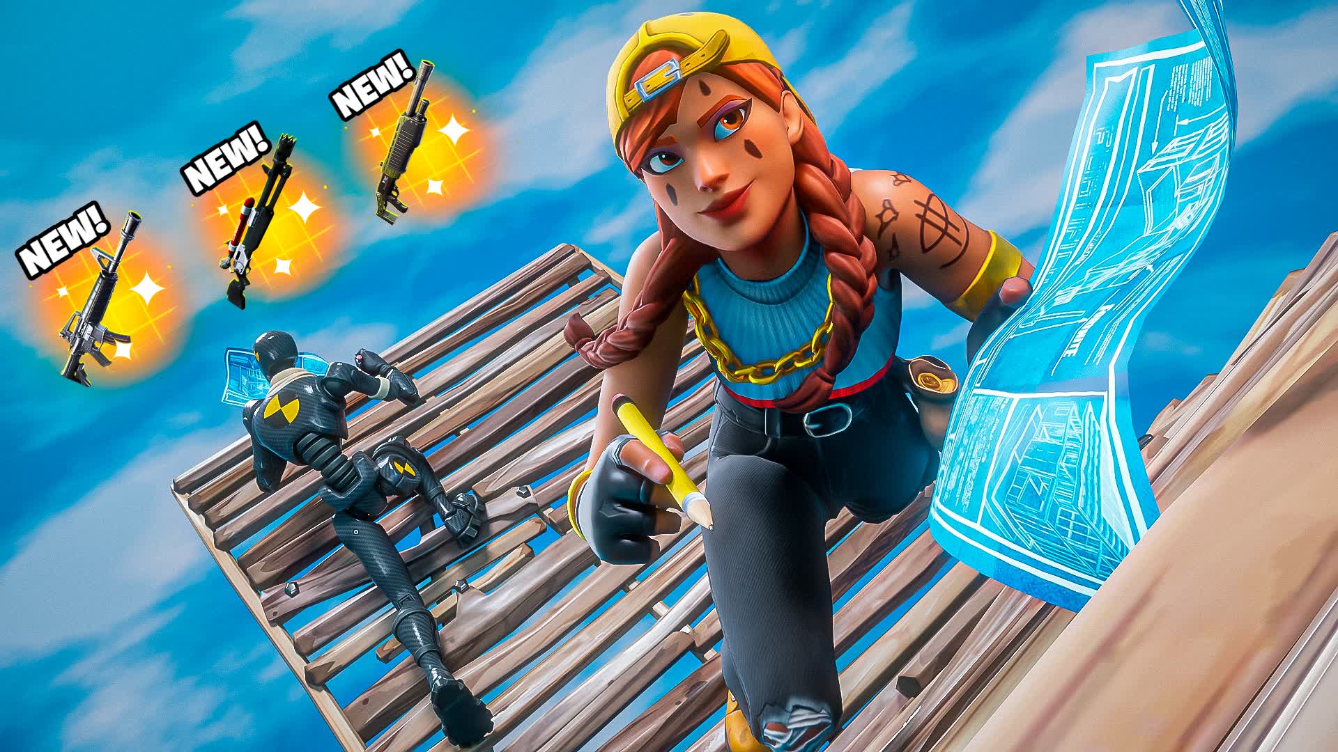 FANCO 1V1! 0520-7219-2507 by fanco - Fortnite FANCO 1V1! 0520-7219-2507 by fanco - Fortnite