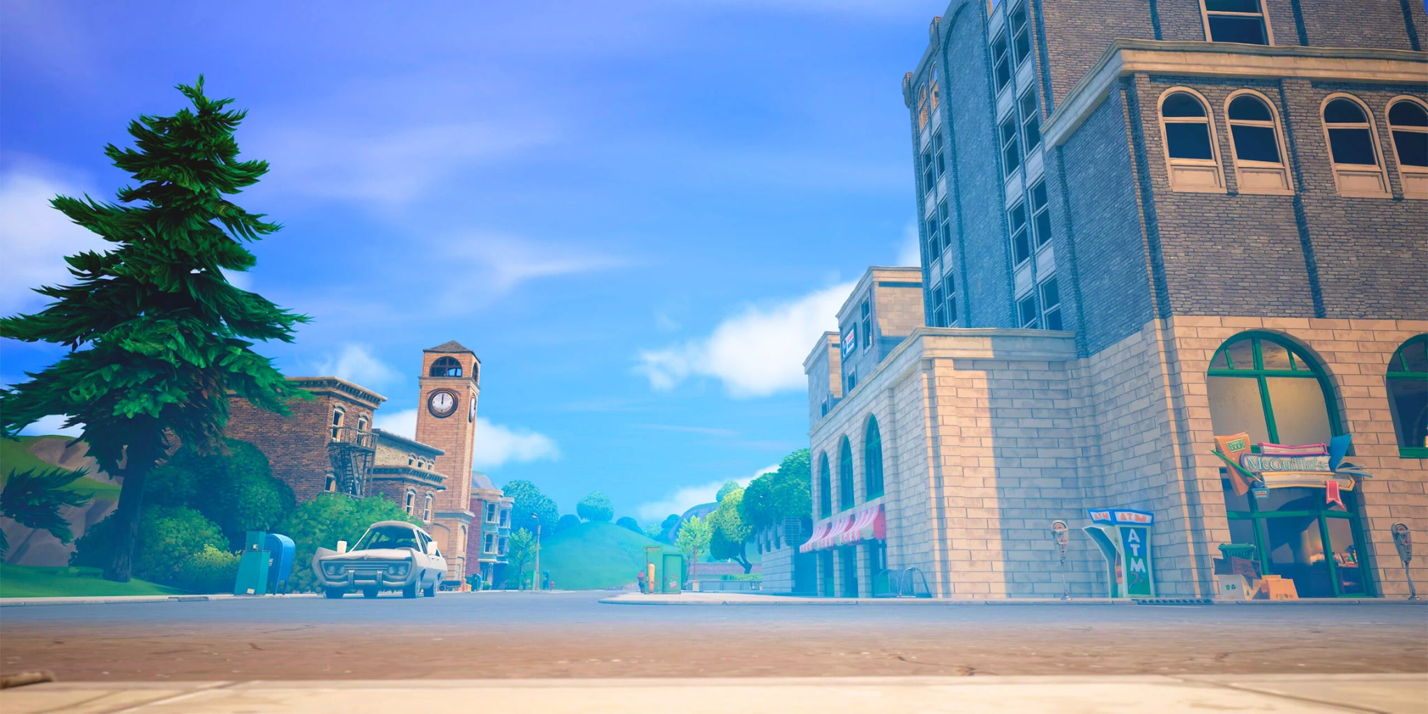 😎 Tilted Towers Arsenal ⭐️ (SEASON X) 1279-9666-6847 by groove ...