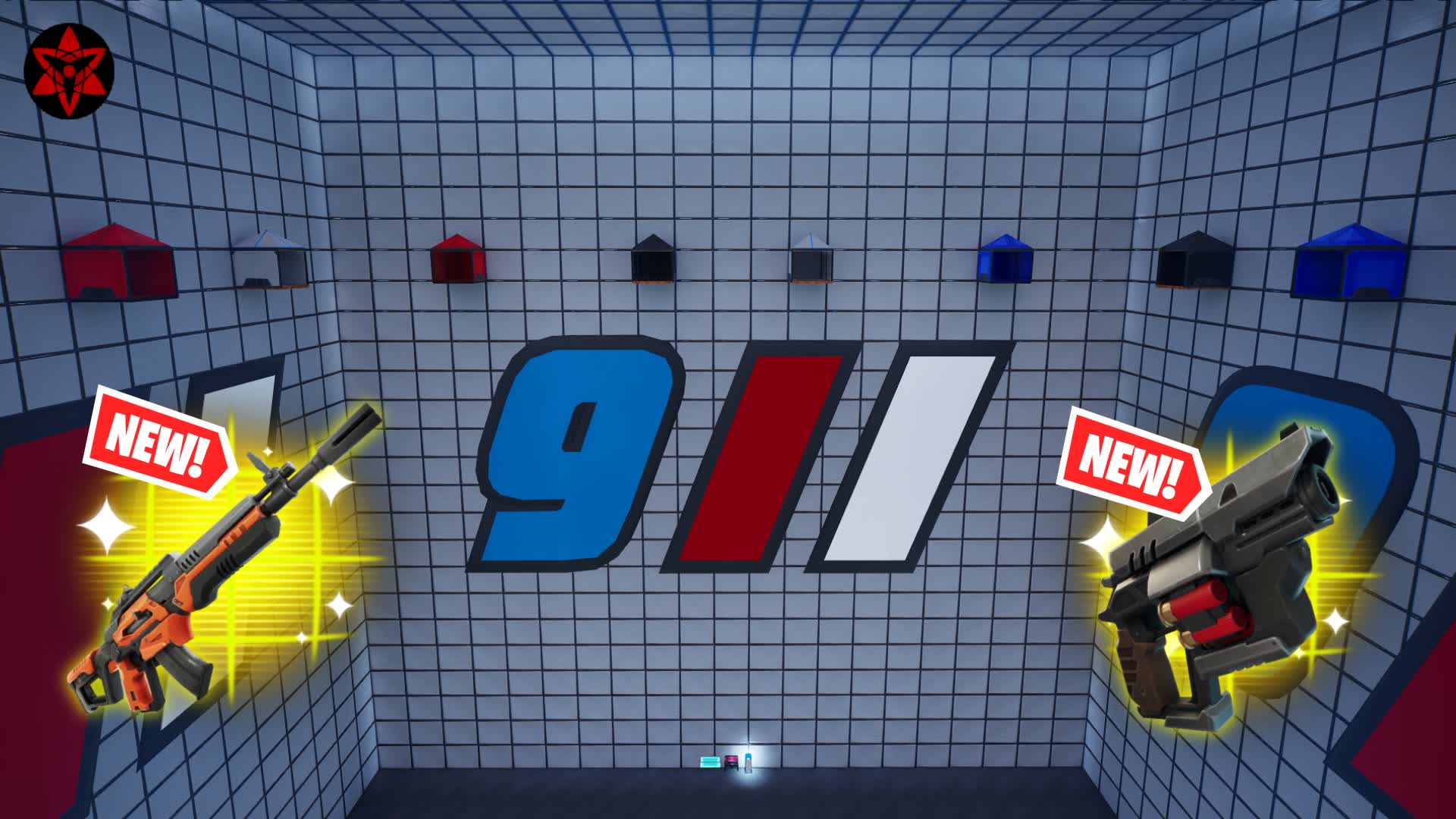 🏆scrims 911🏆 7485-8269-2350 by makrov - Fortnite Creative Map Code ...