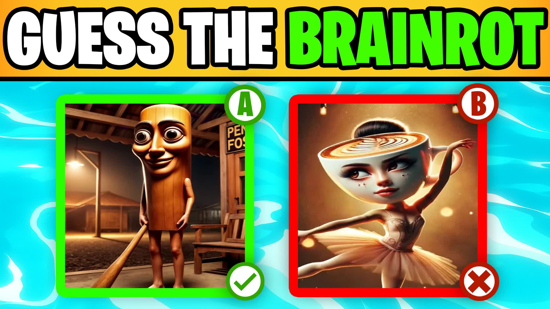 GUESS THE BRAINROT🔍PARKOUR MINIGAME 4111-8866-2517 by kacperovsky19 ...