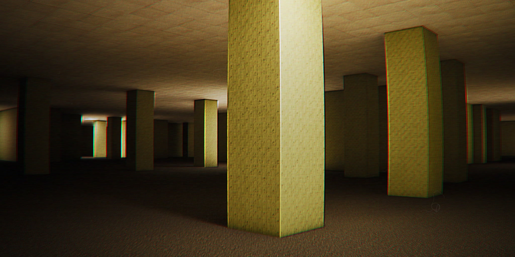 The Backrooms [HORROR] 7300-7040-3592 by ghostbear - Fortnite Creative Map Code - Fortnite.GG