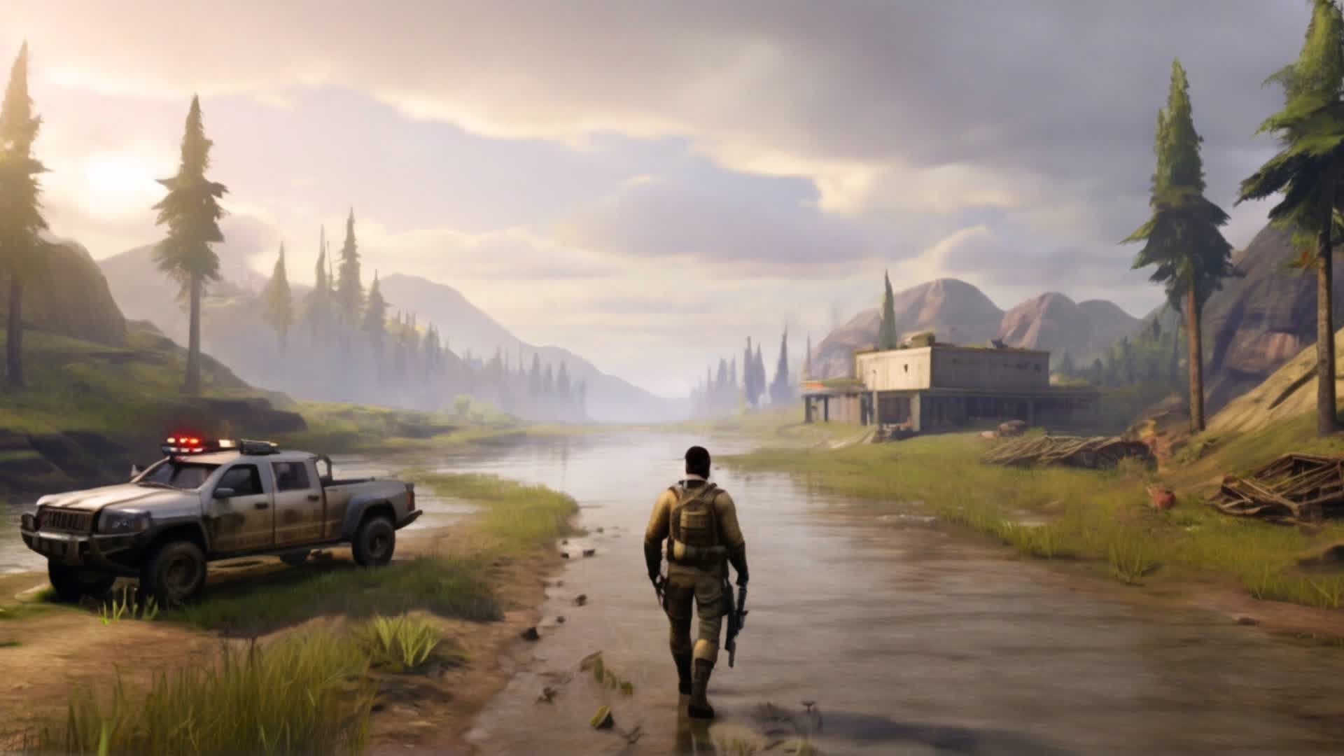 Border Control 3739-2655-8507 by tyonite - Fortnite Creative Map Code ...