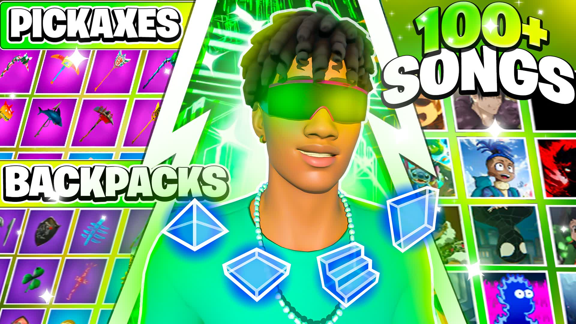 BEST 1V1 [100+ BANGER] 4041-9398-0080 by arcx1 - Fortnite