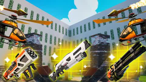 1V1 COM TUDO 5909-2771-1439 by paskal - Fortnite Creative Map Code ...