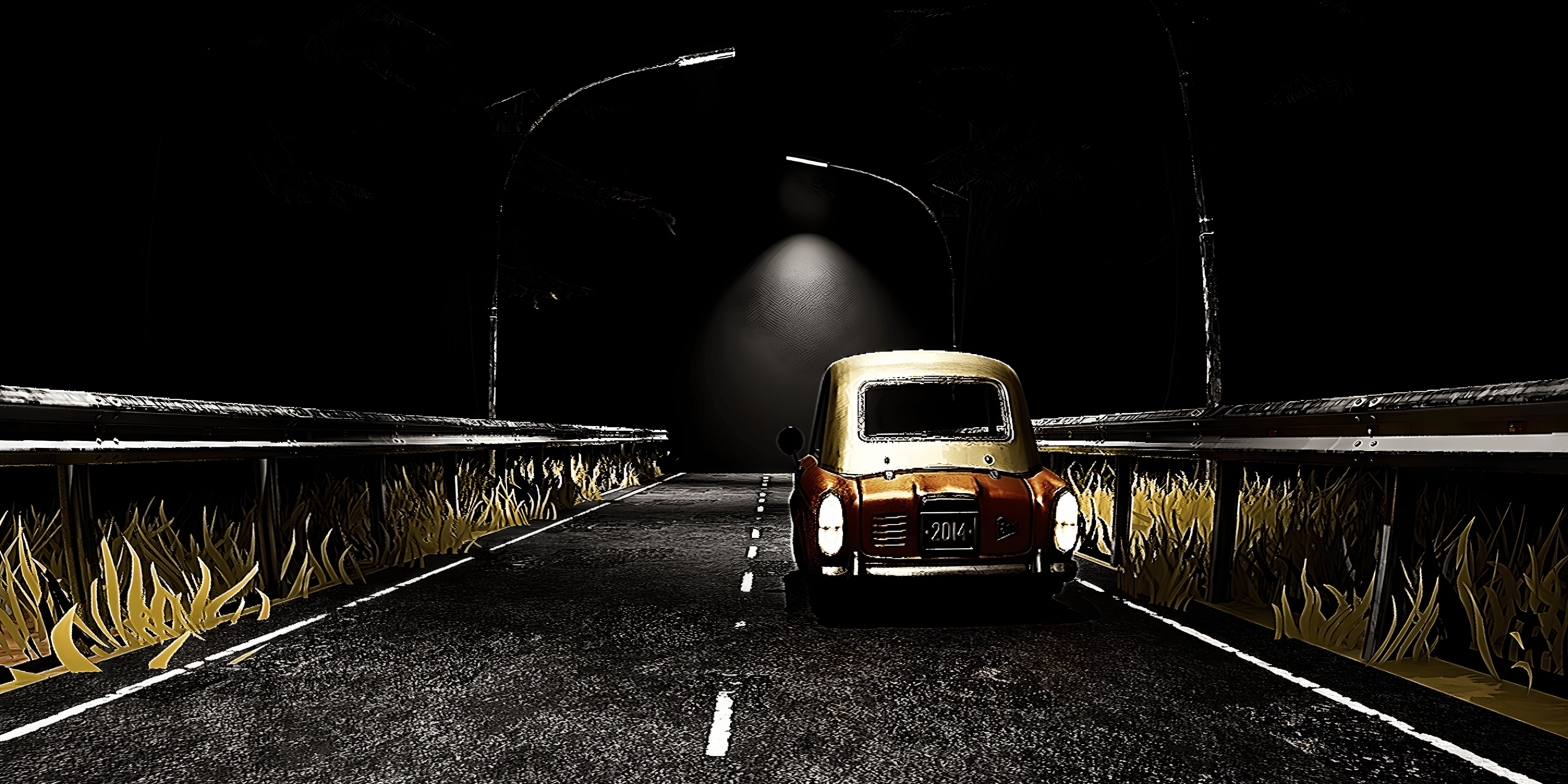 PSALM 5:9-13 | HORROR - FIRST PERSON 8861-6876-3162 by matraxe ...