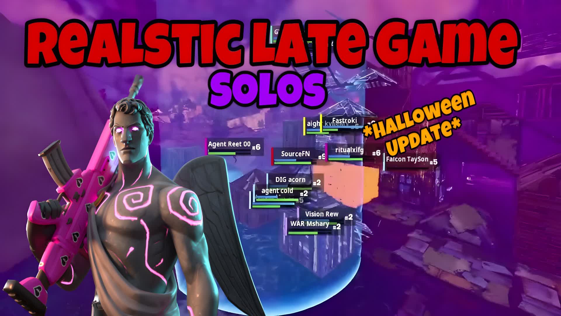 SOLO REALISTIC LATE GAME PRACTICE 3311-7434-3961 by zigbroz - Fortnite Creative Map Code ...