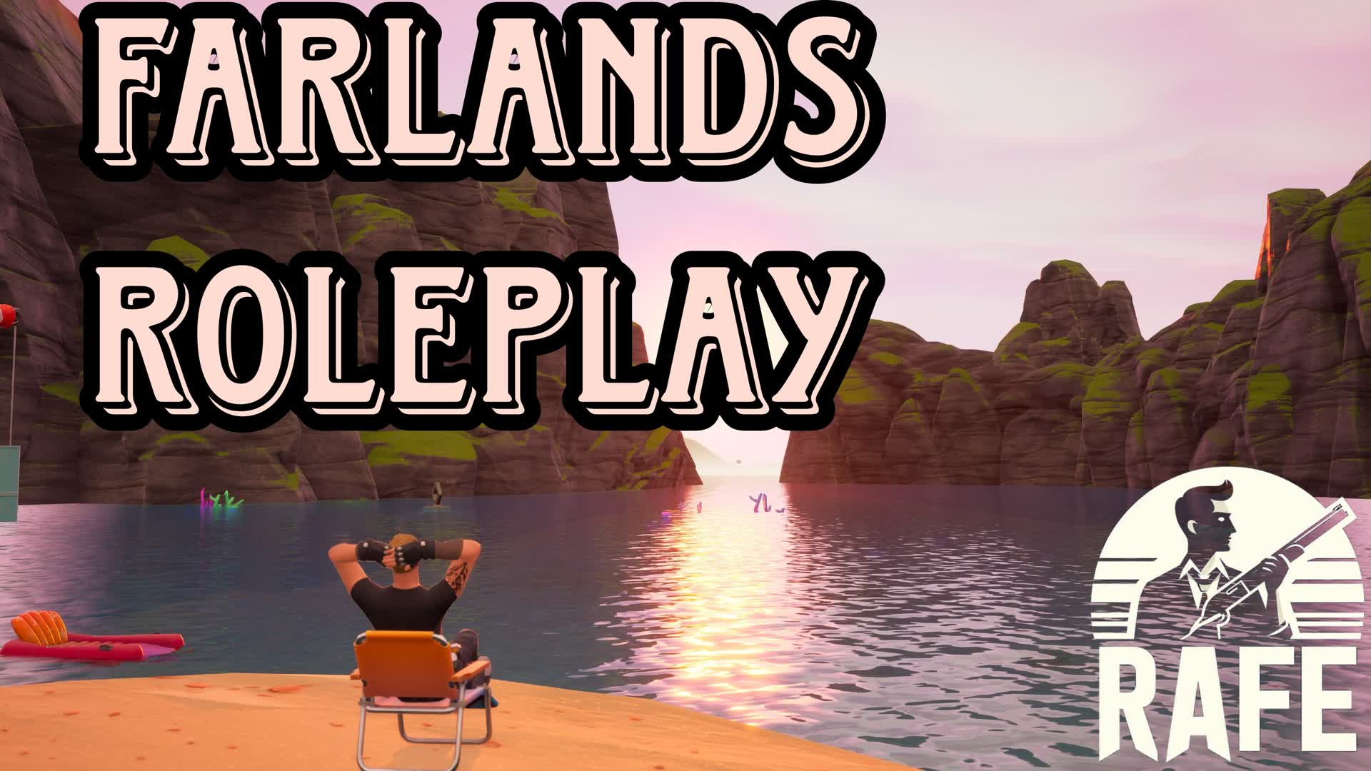 🏔 Farlands roleplay ⛰️ 9621-9363-7470 by rafe_h - Fortnite Creative Map ...