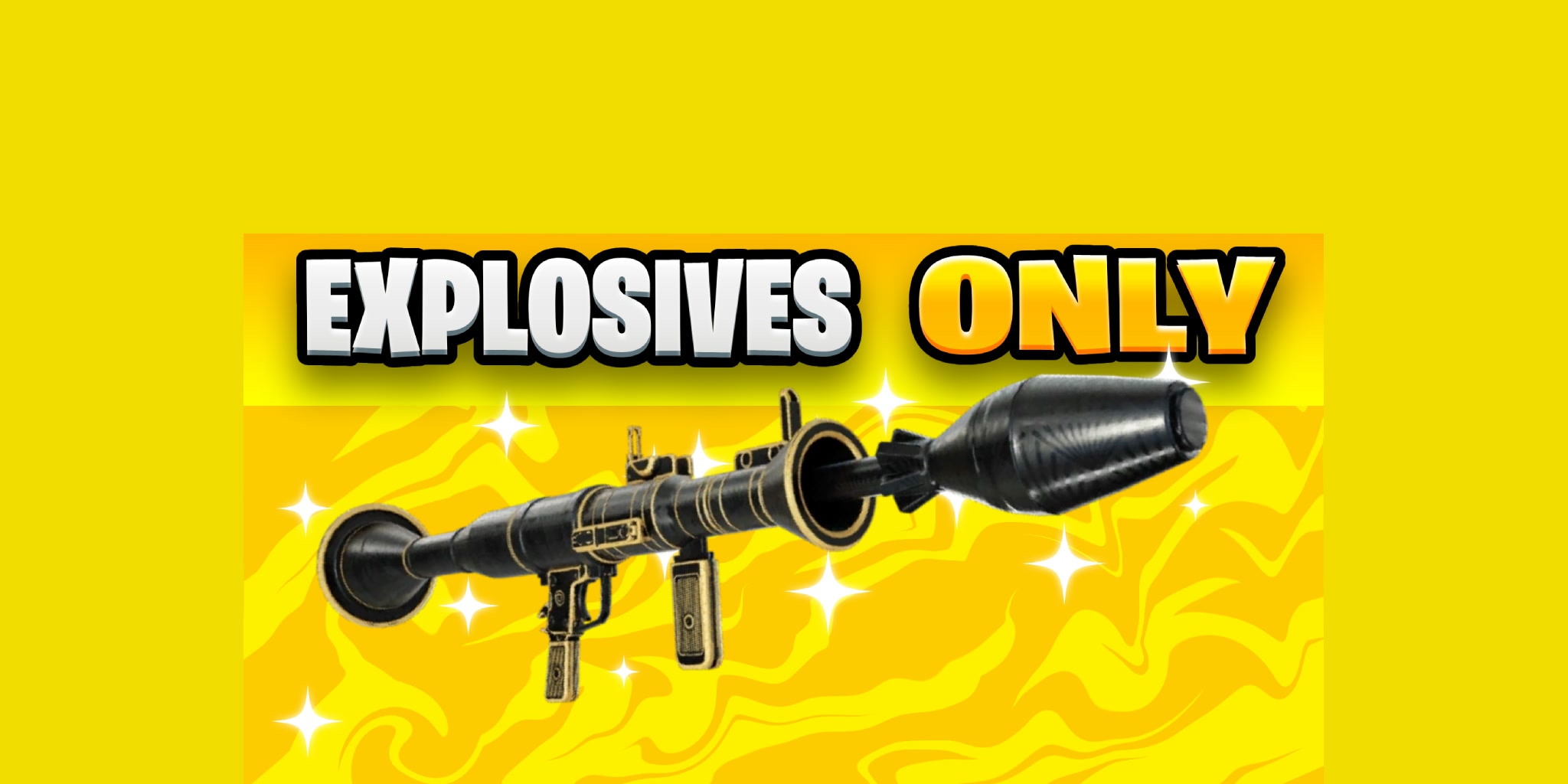 💣EXPLOSIVES ONLY ONE SHOT🎯TILTED🔫 6594-7488-0230 by jafarb - Fortnite ...