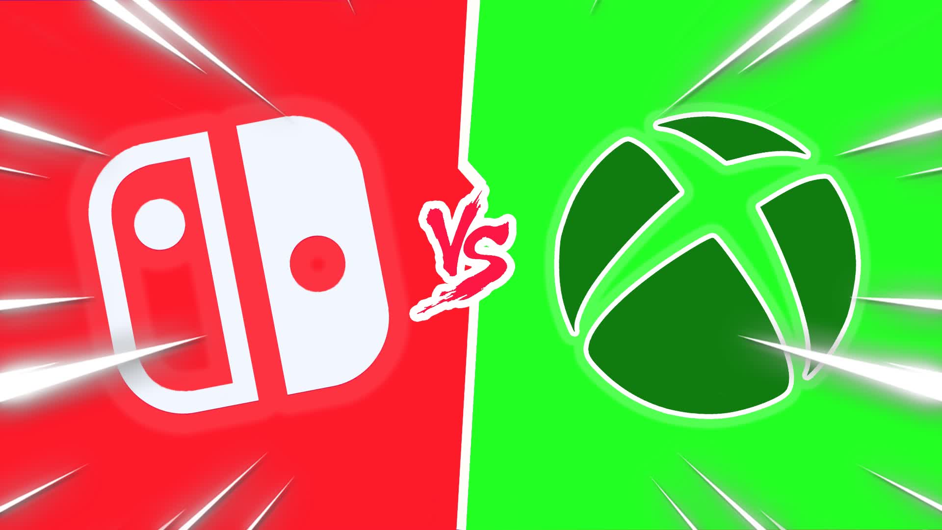 🎮🟢 XBOX VS SWITCH 🔴🎮 6088-1266-7715 by kalvinnn - Fortnite Creative Map ...