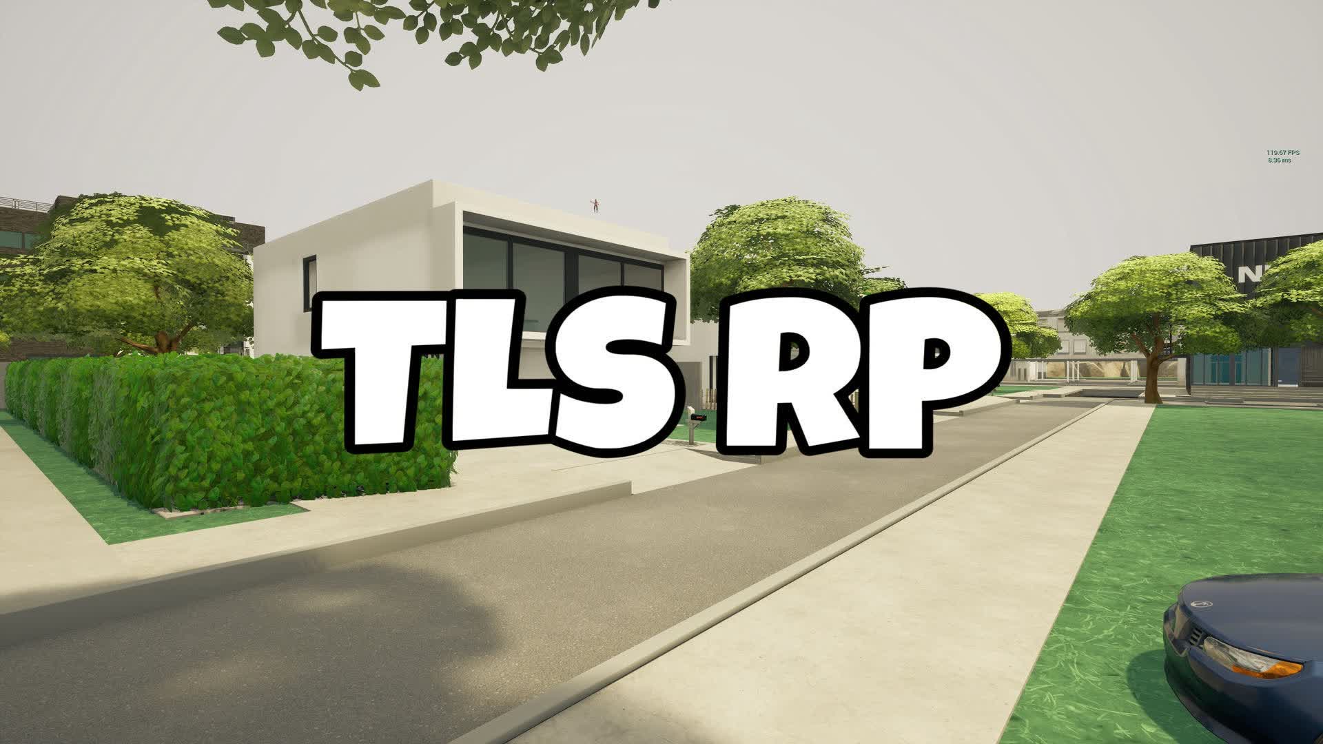 TLS RP 8564-9018-1900 by popstls - Fortnite Creative Map Code - Fortnite.GG