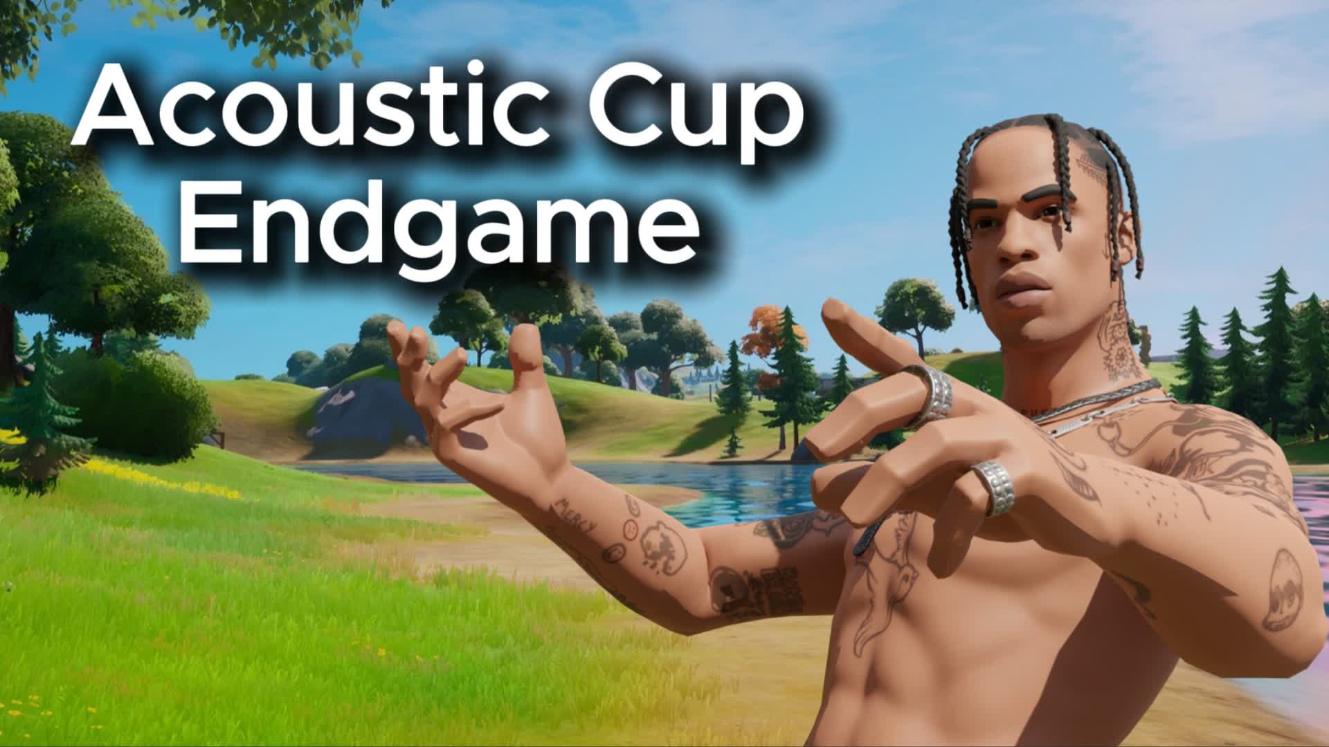 Solo Zonewars [arena points] (EndGame) 0984-1491-5703 by itzacoustic ...