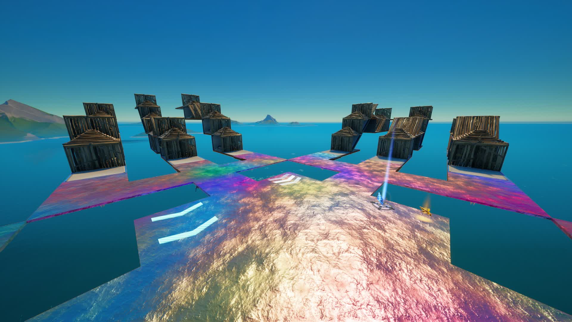 map traning édit 1787-4286-0604 by kanekiftn - Fortnite Creative Map ...