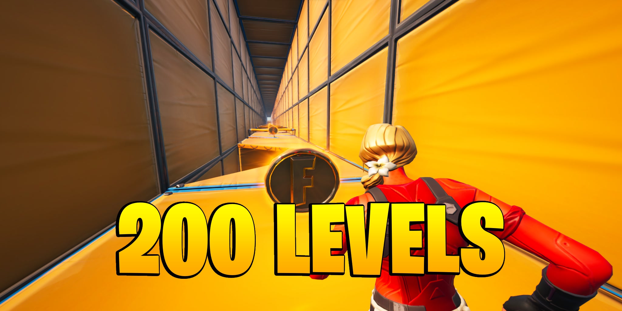 🕒DEFAULT PARKOUR 200+🕒 2657-8413-8536 by cookiekrill - Fortnite Creative Map Code - Fortnite.GG